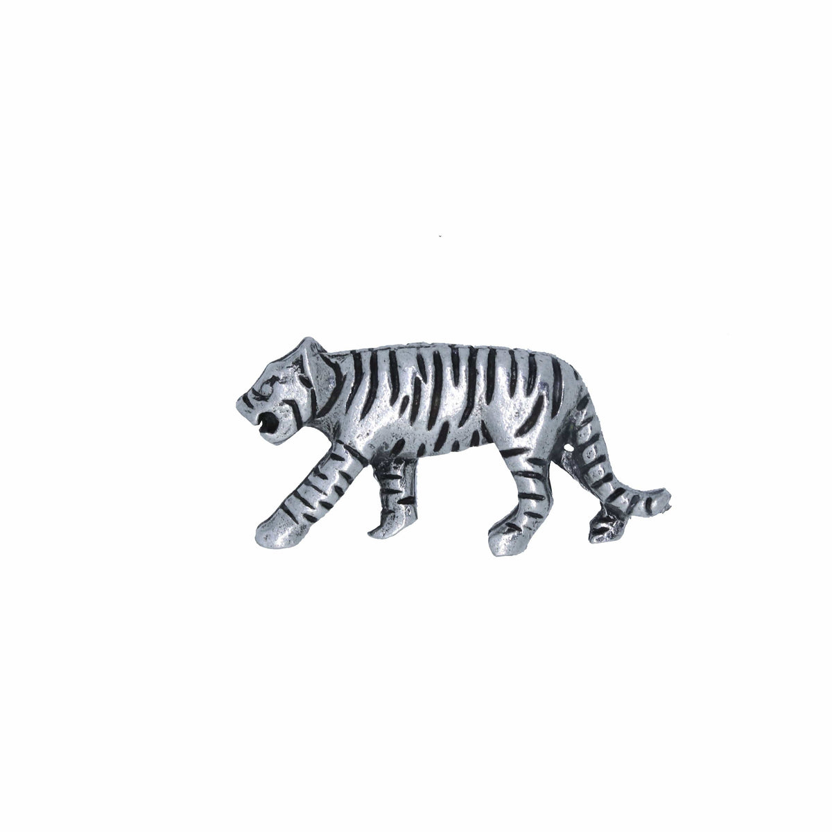 Tiger Lapel Pin – lapelpinplanet