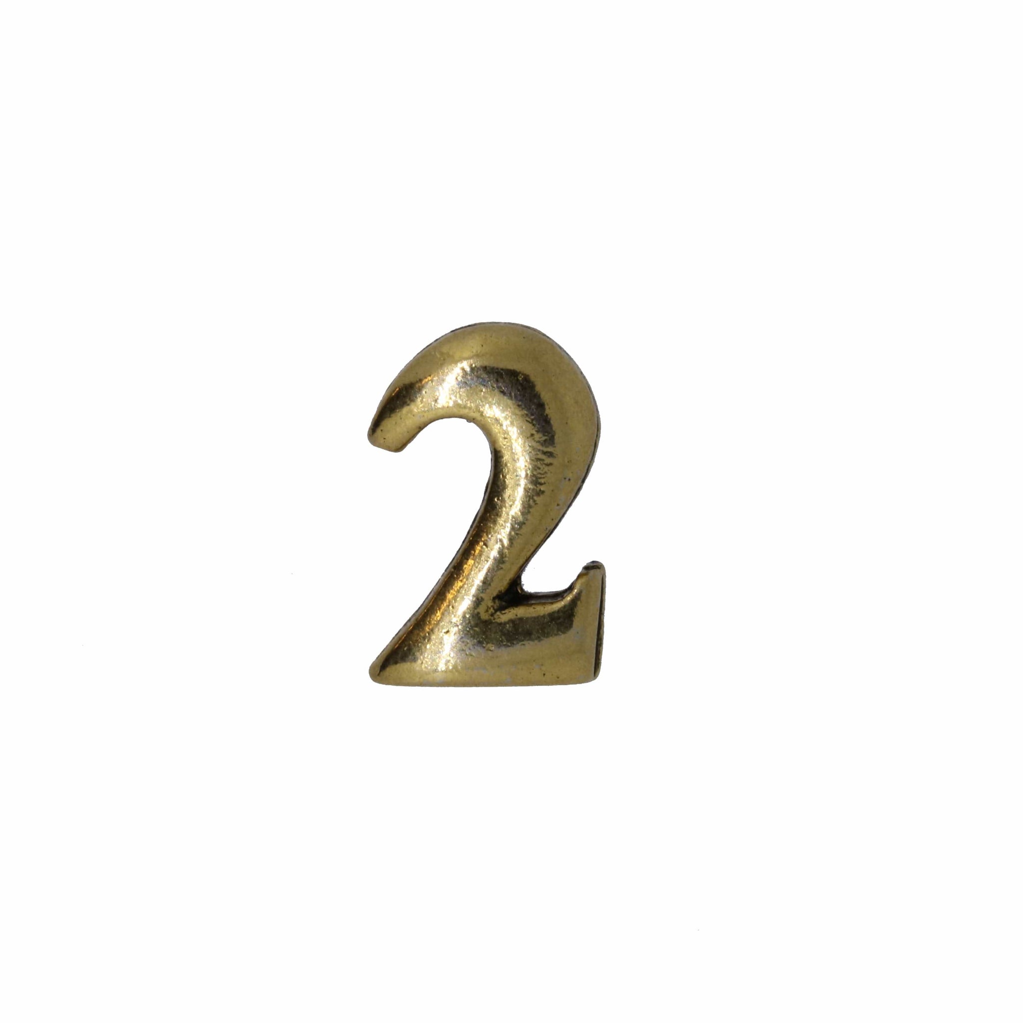 Number Gold Lapel Pins Collections –Lapel Pin Planet – lapelpinplanet