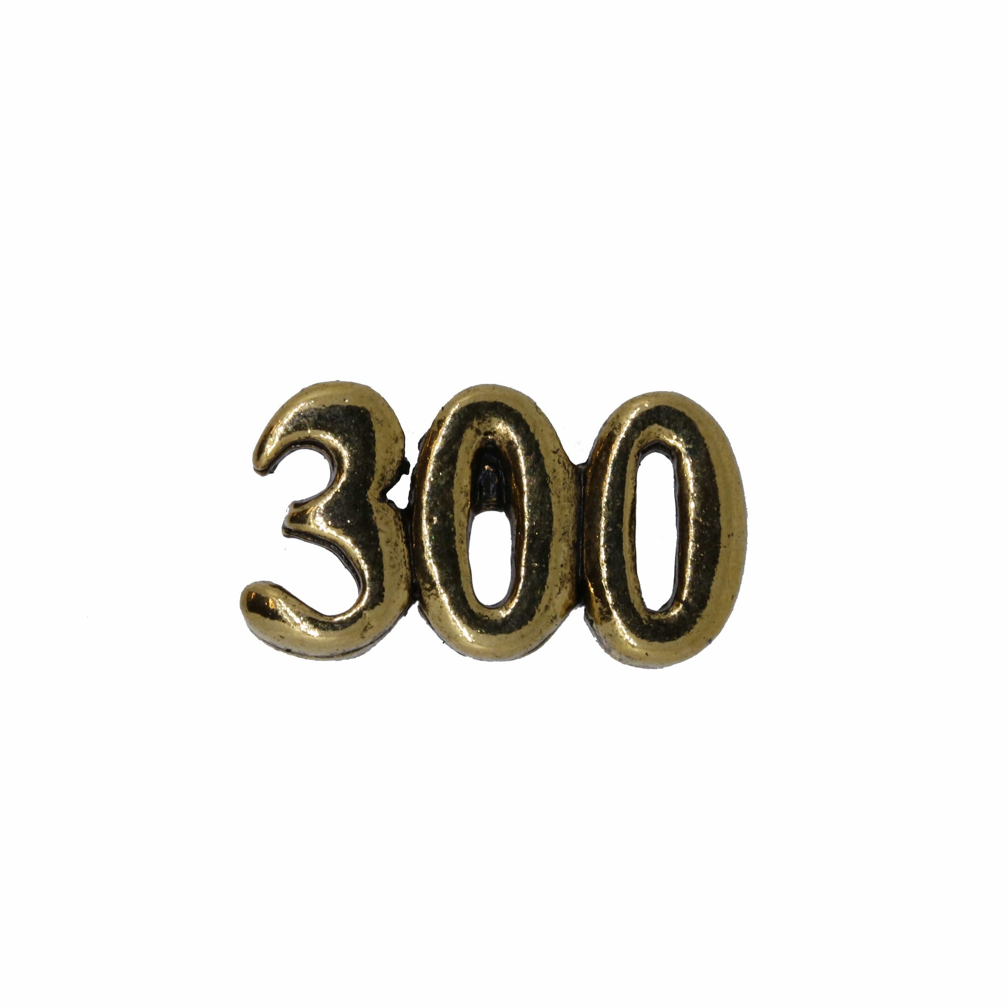 Number Gold Lapel Pins Collections –Lapel Pin Planet – lapelpinplanet