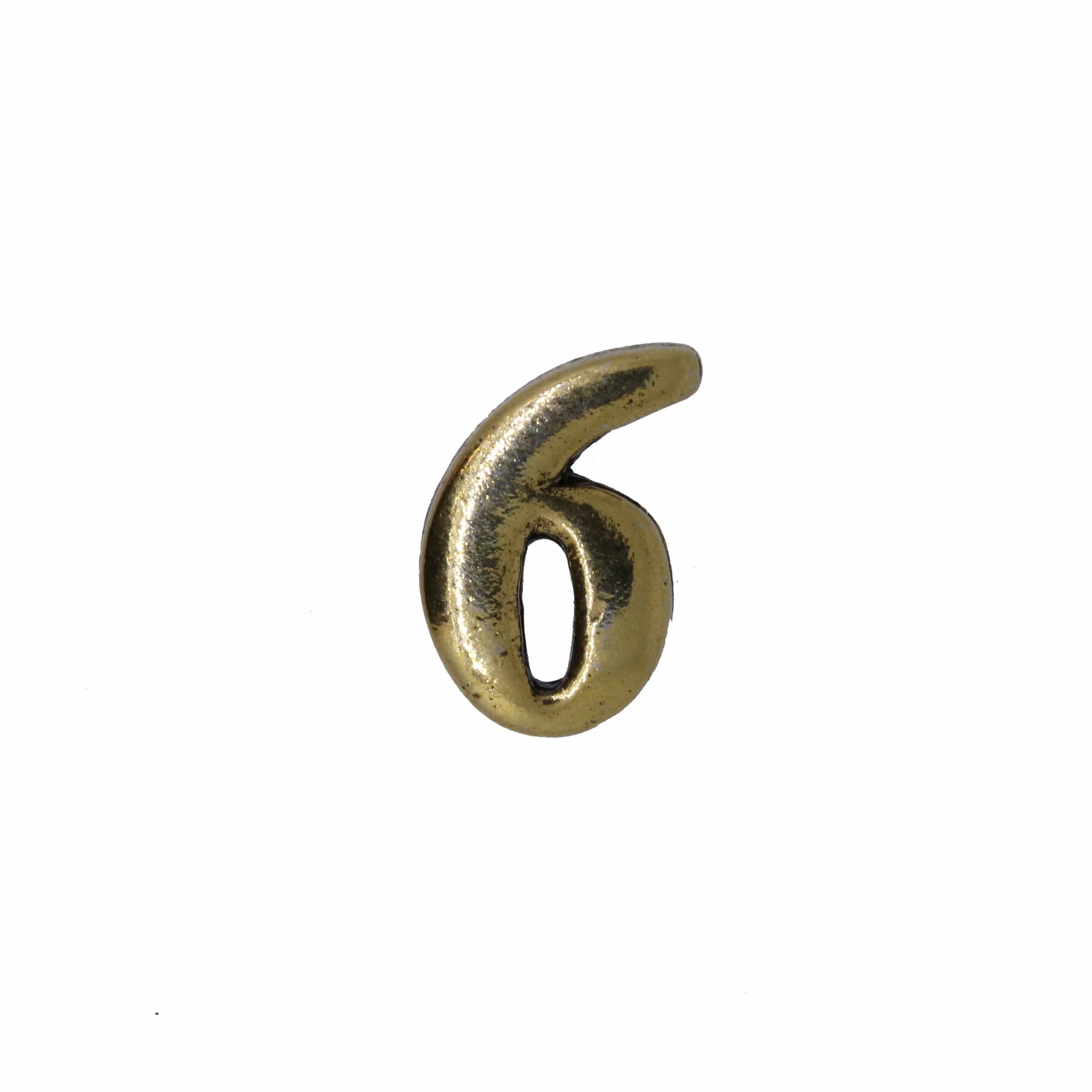 Number Gold Lapel Pins Collections –Lapel Pin Planet – lapelpinplanet