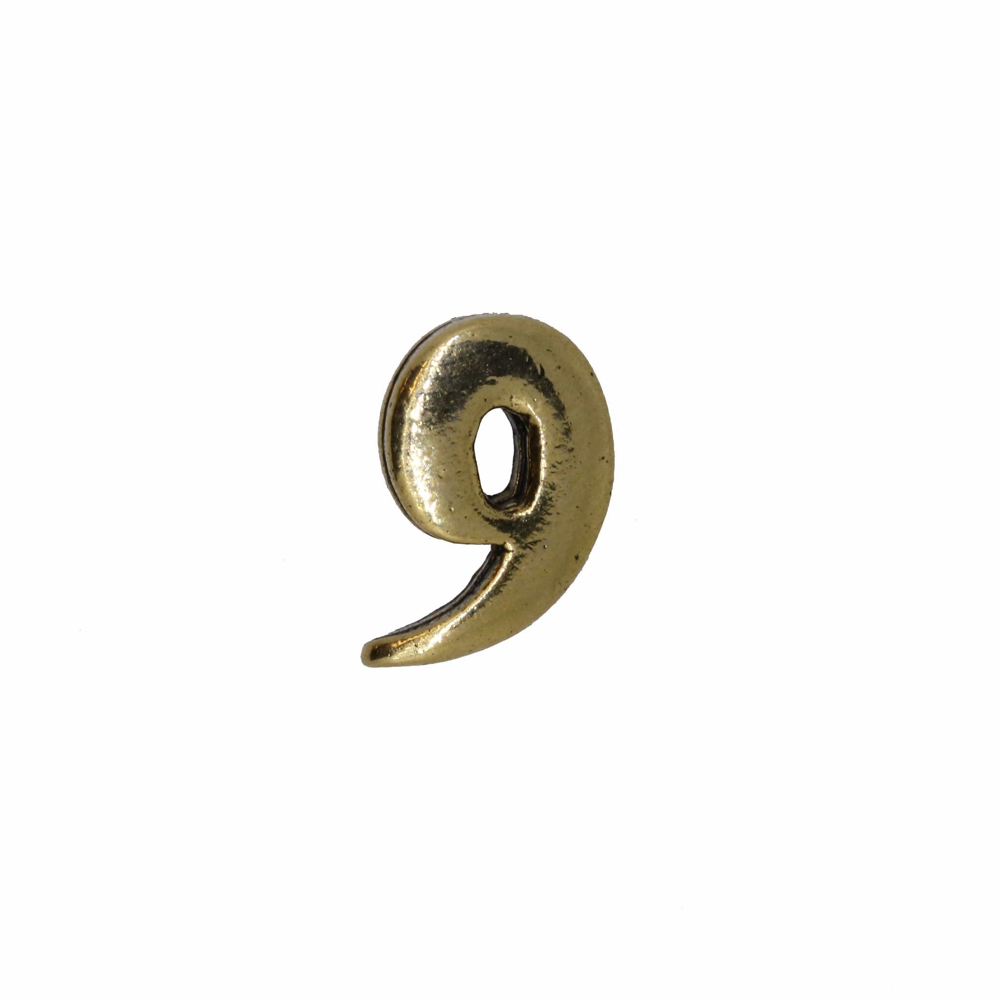 Number Gold Lapel Pins Collections –Lapel Pin Planet – lapelpinplanet
