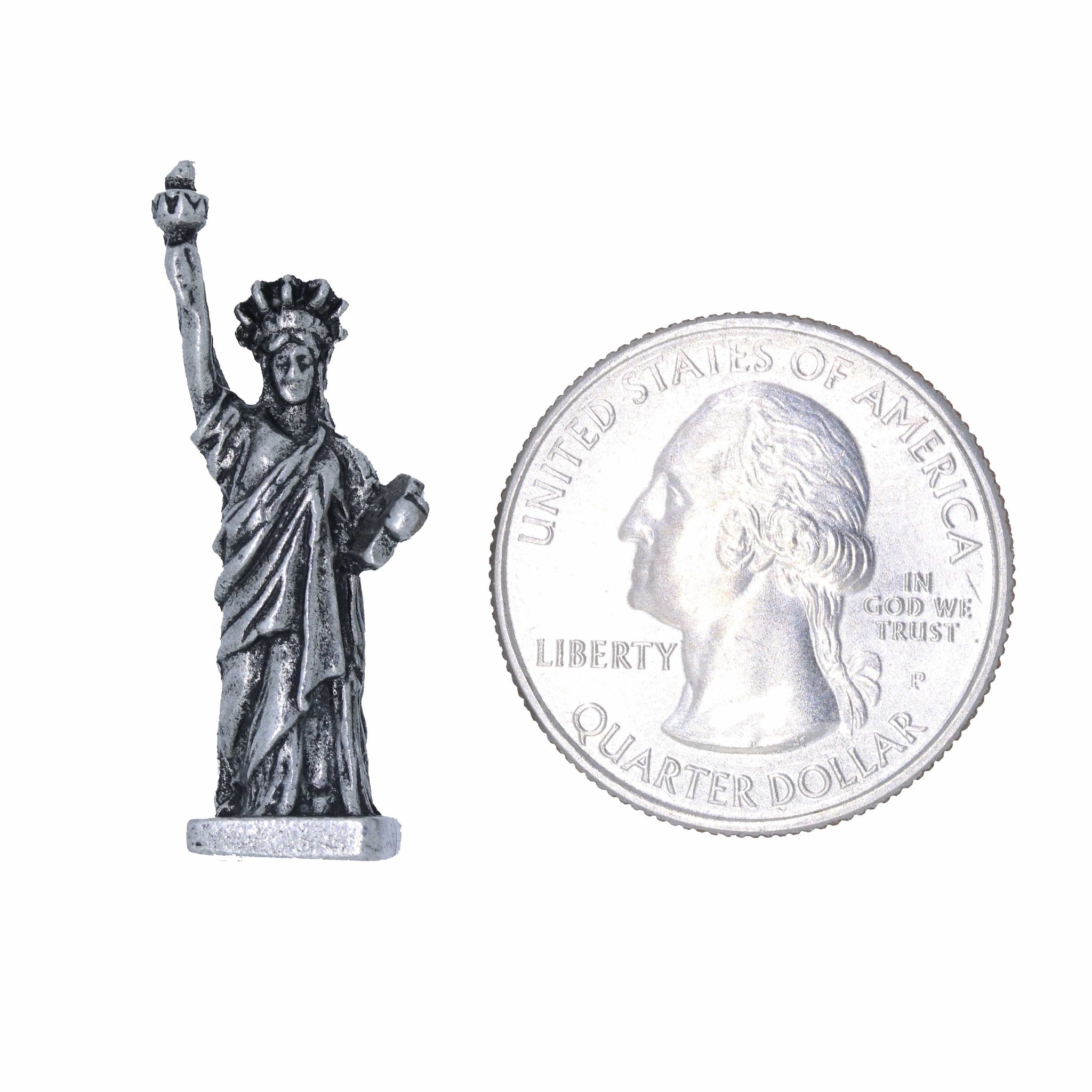 Statue of Liberty Lapel Pin – Lapel Pin Planet – lapelpinplanet