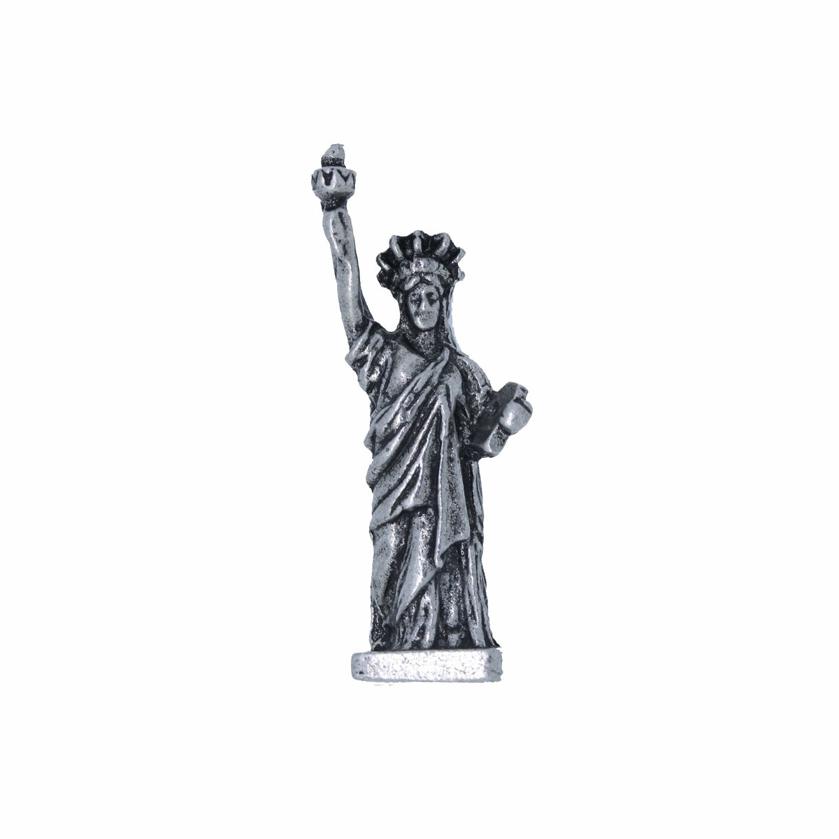 Statue of Liberty Lapel Pin – Lapel Pin Planet – lapelpinplanet