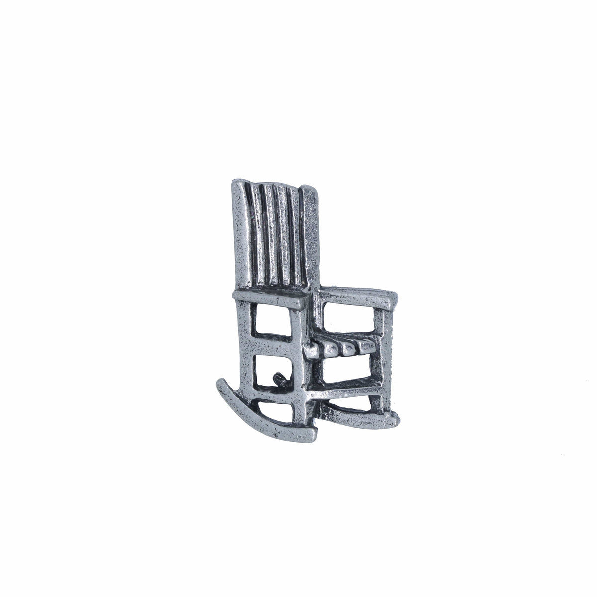 Rocking Chair Lapel Pin – lapelpinplanet