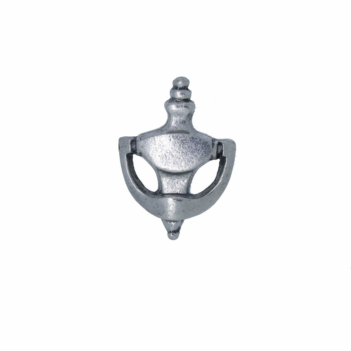 Door Knocker Lapel Pin – lapelpinplanet