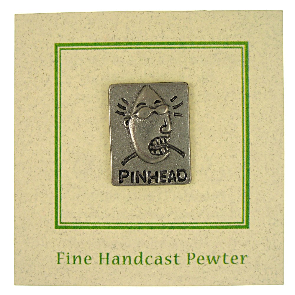 Pin Head Lapel Pin Collections- Lapel Pin Planet – lapelpinplanet