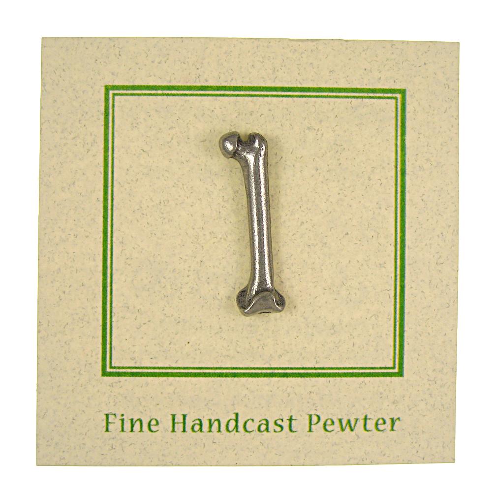 Femur Bone Lapel Pin – lapelpinplanet