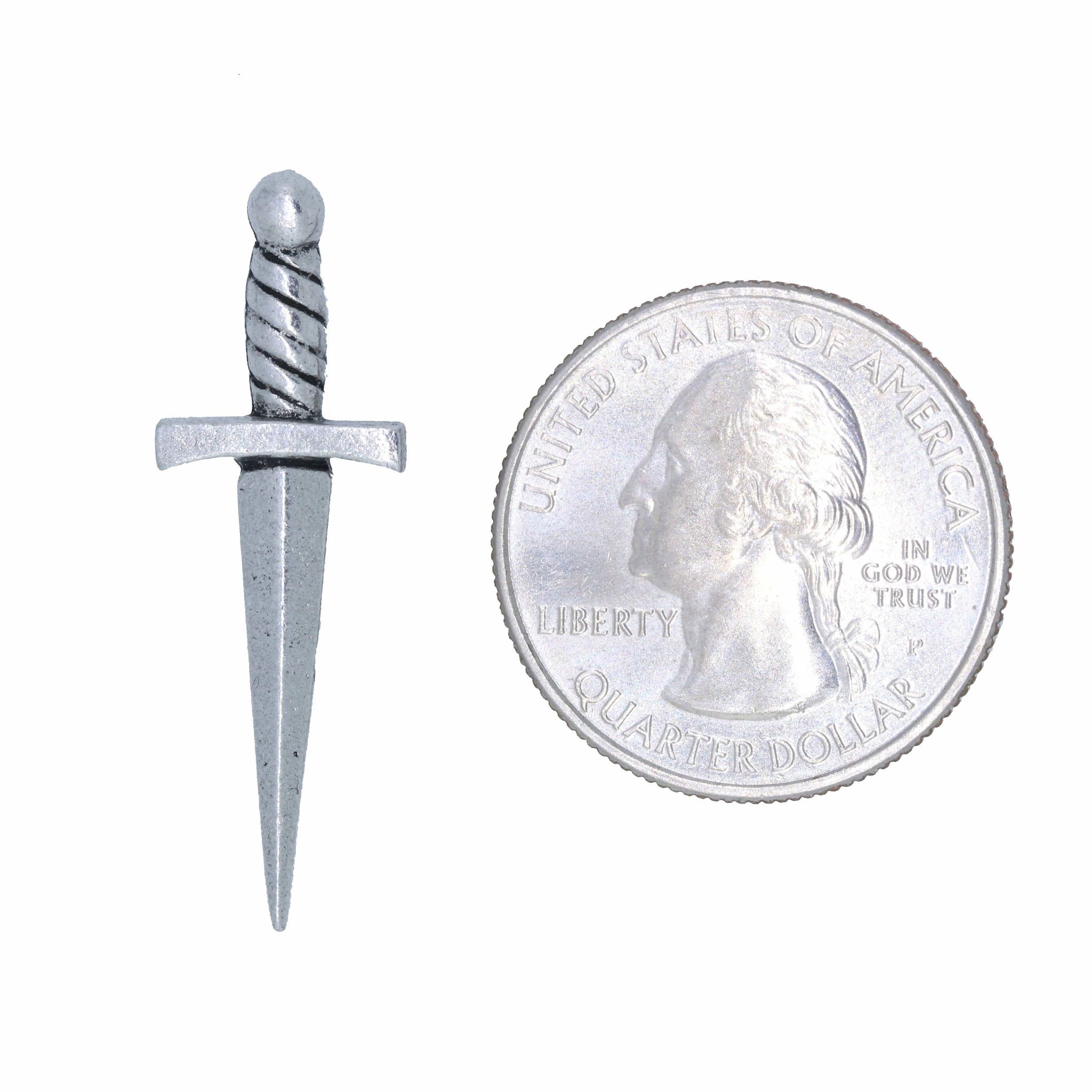 Dagger Lapel Pin – lapelpinplanet