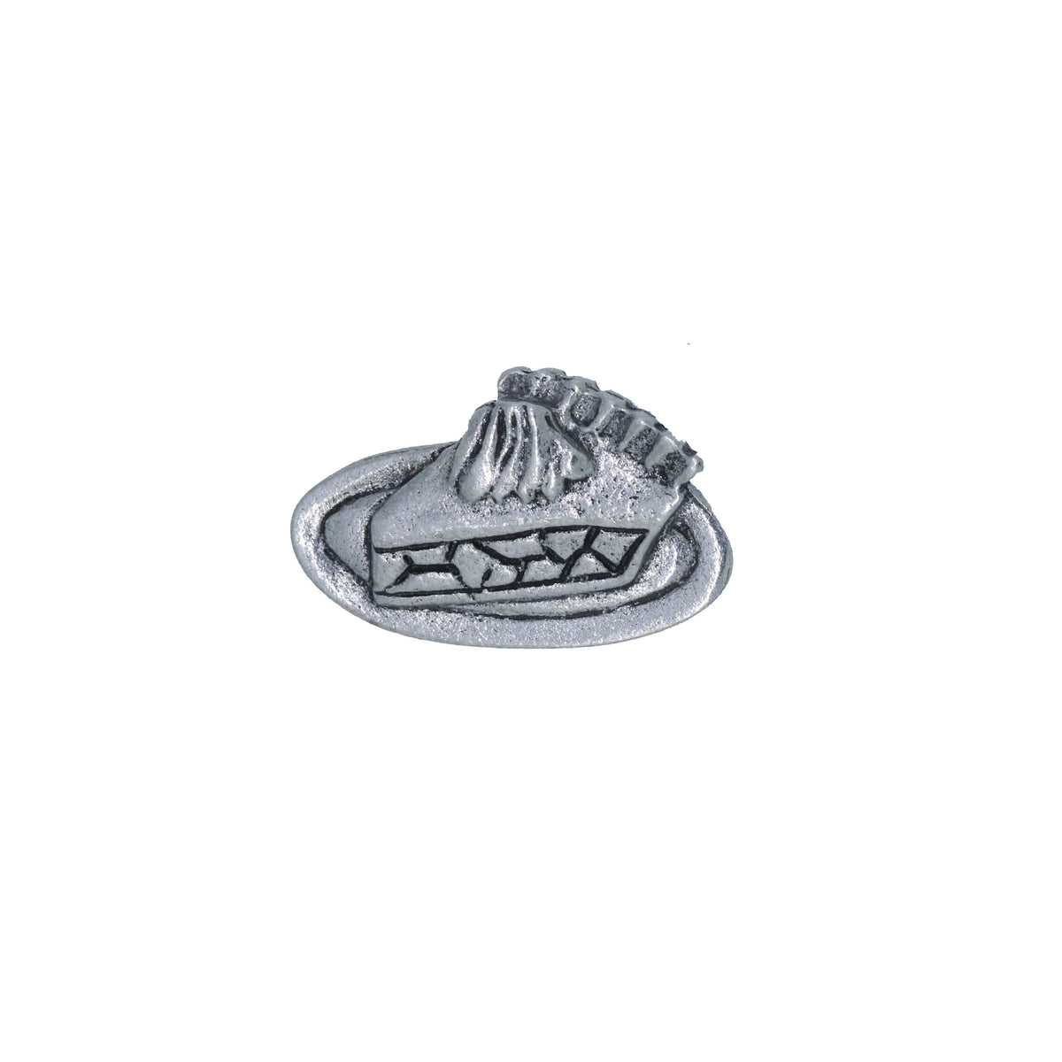Piece of Pie Lapel Pin – lapelpinplanet