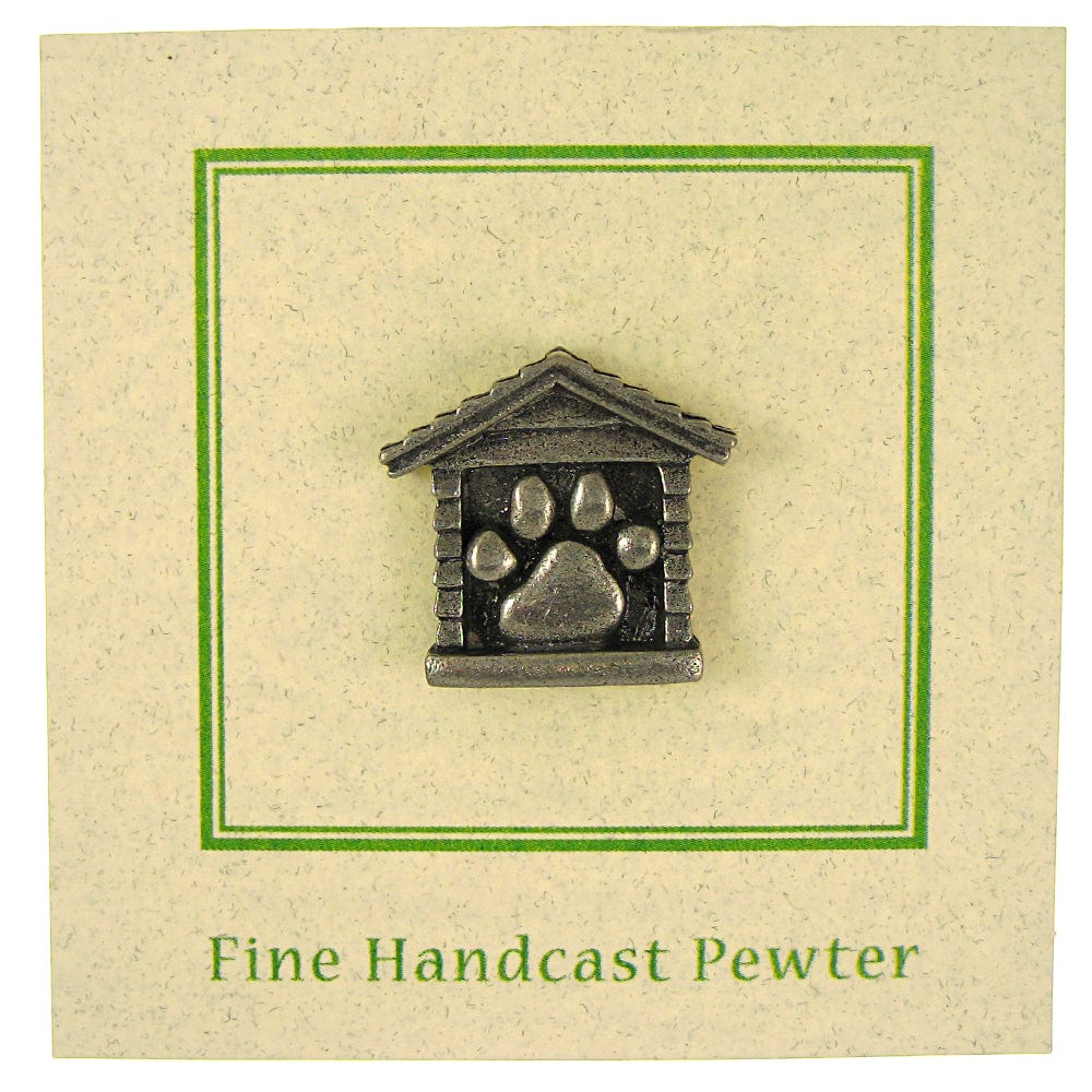 Pet Rescue Lapel Pin – lapelpinplanet