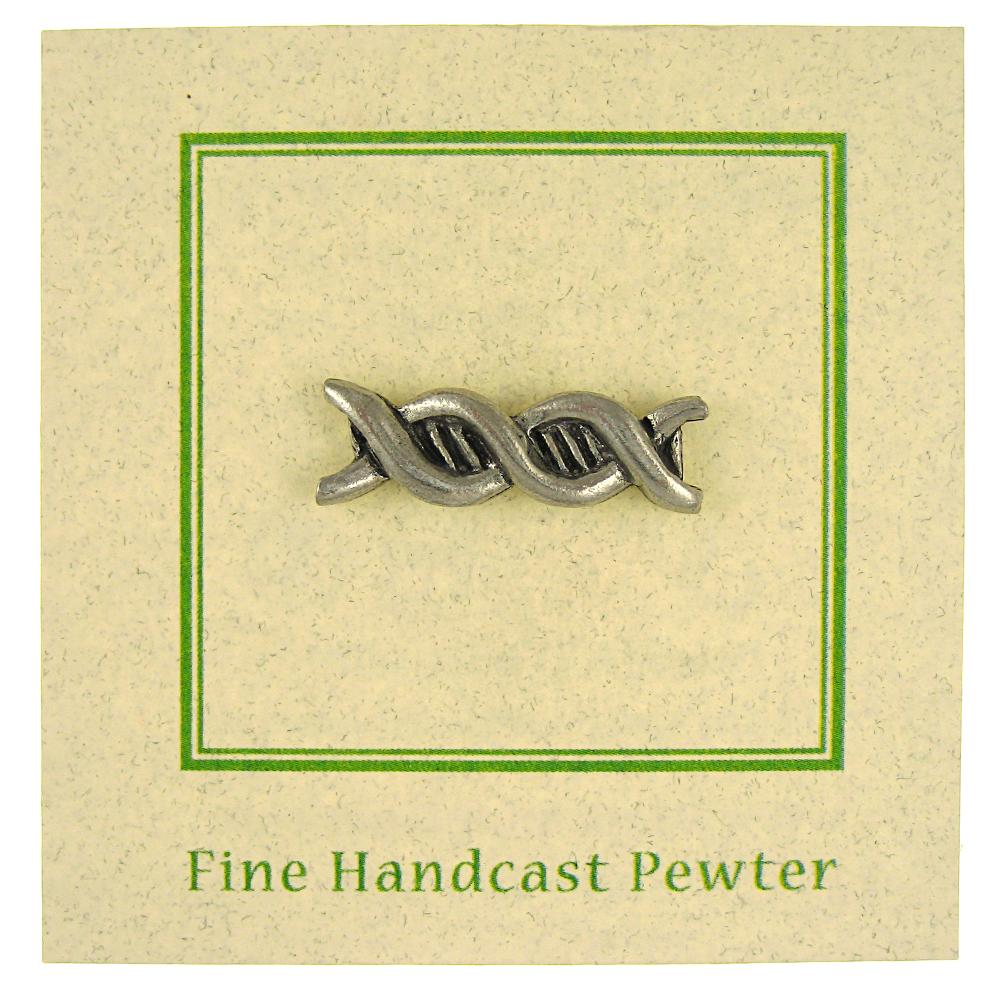 DNA Lapel Pin – lapelpinplanet