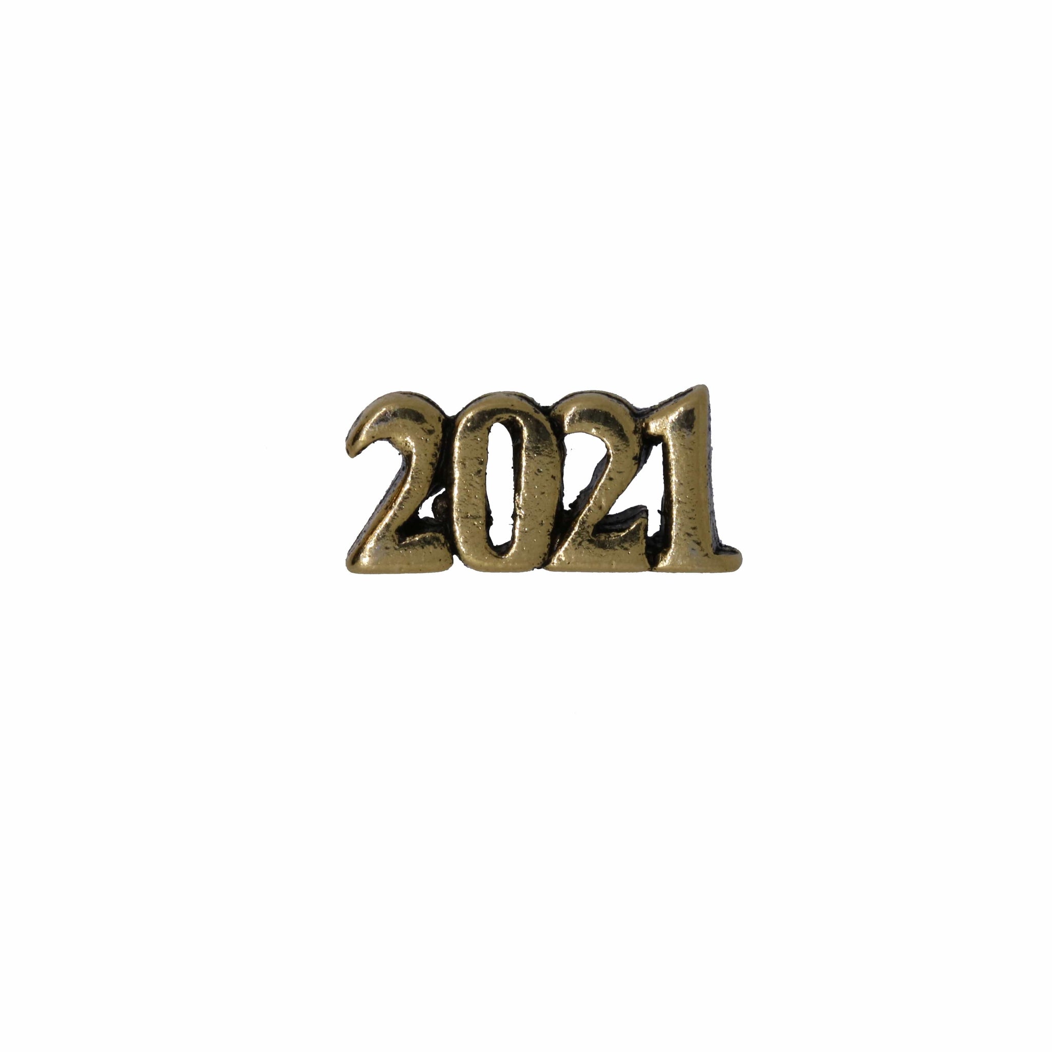 Year Gold Handcrafted Lapel Pins | Lapel Pin Planet – lapelpinplanet