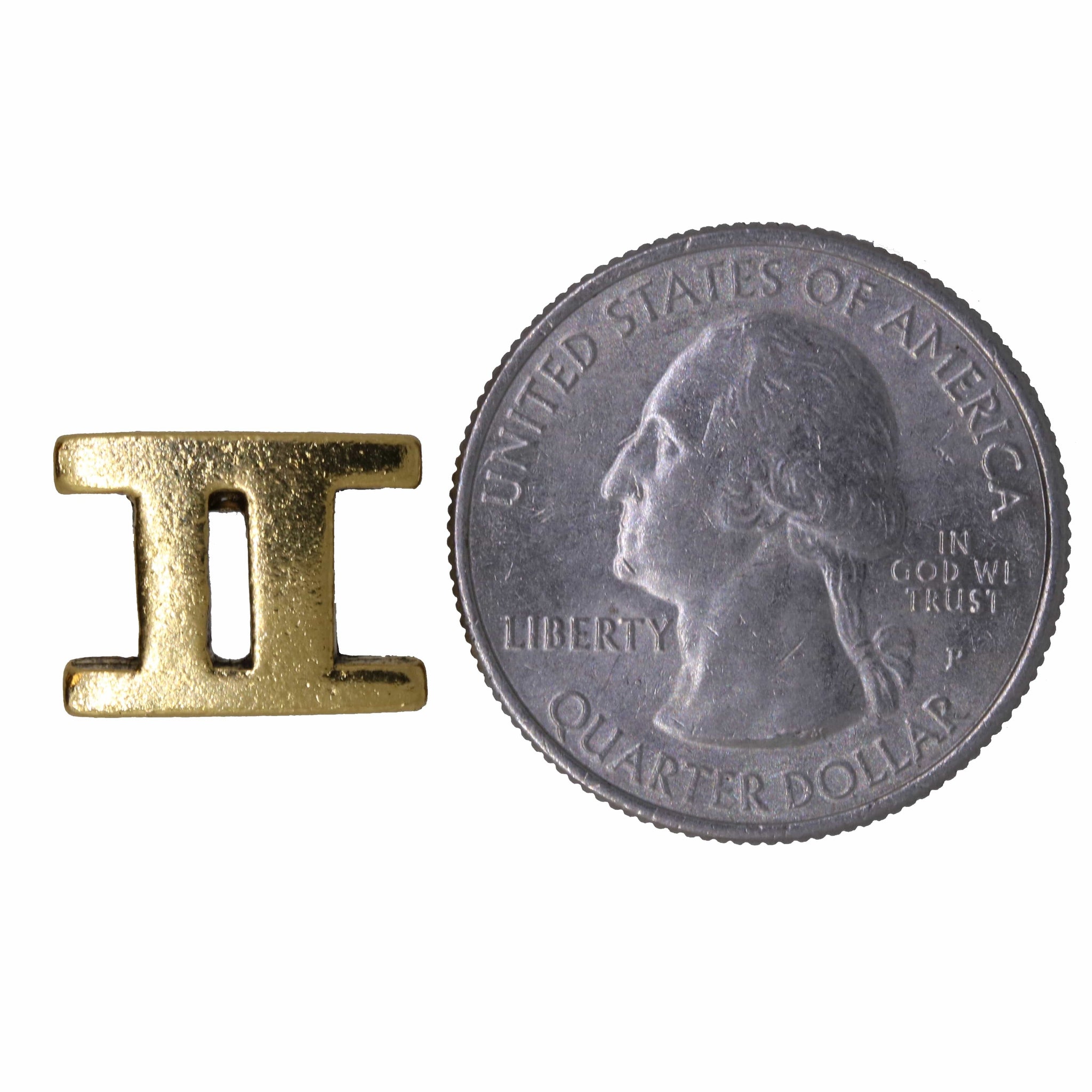 Roman Numeral Lapel Pins – lapelpinplanet