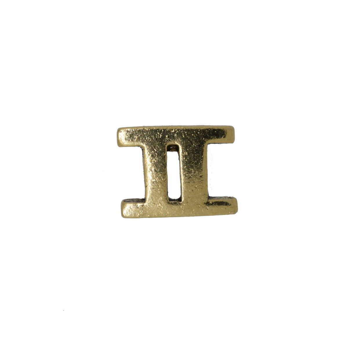 Roman Numeral Lapel Pins – lapelpinplanet