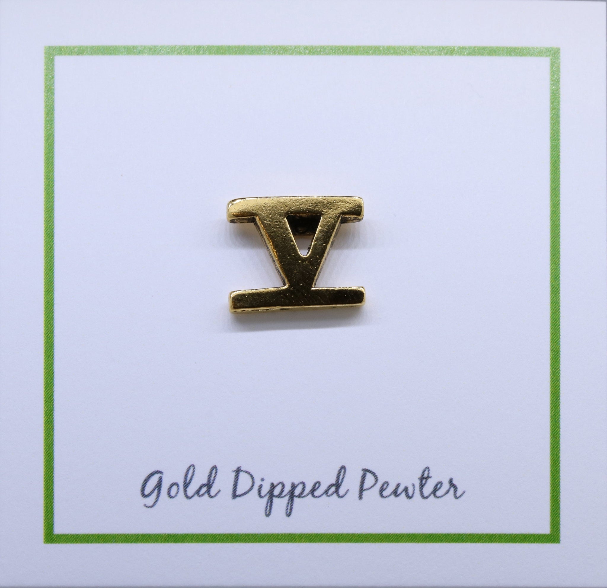 Roman Numeral Lapel Pins – lapelpinplanet