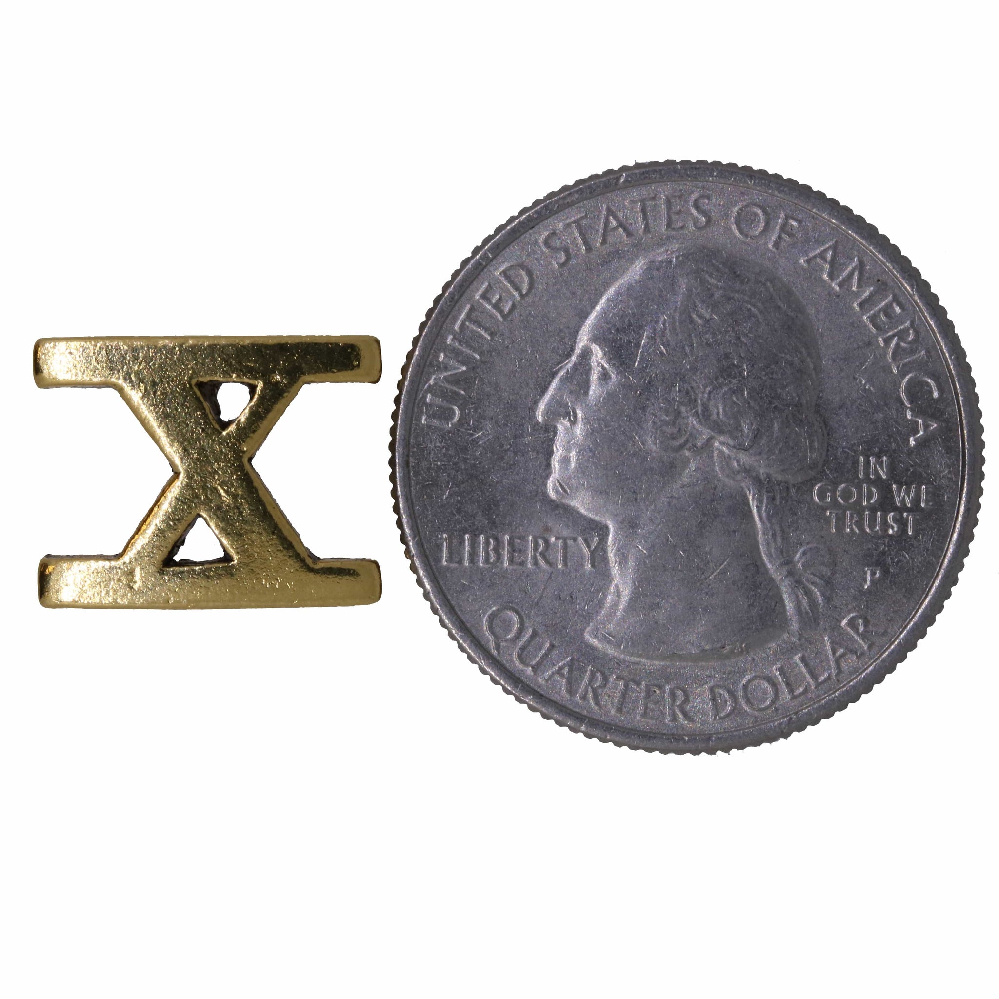 Roman Numeral Lapel Pins – lapelpinplanet