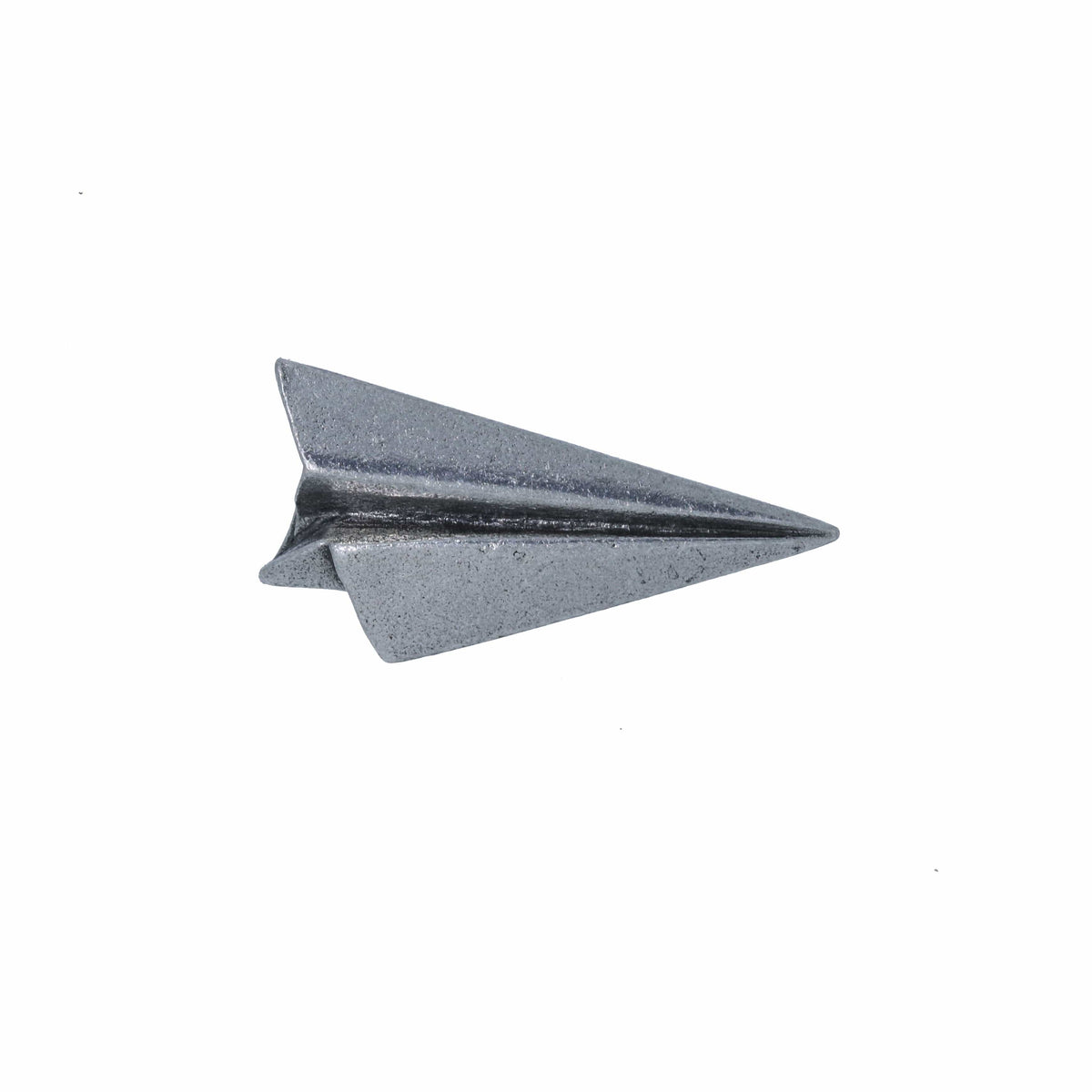 Paper Airplane Lapel Pin – lapelpinplanet