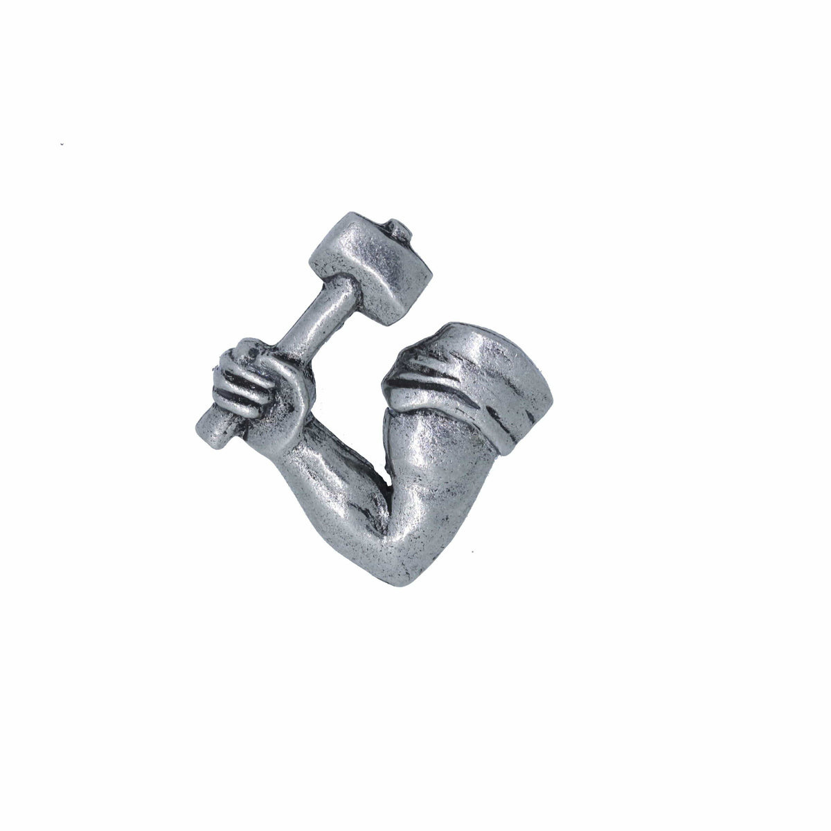 Arm and Hammer Lapel Pin – lapelpinplanet