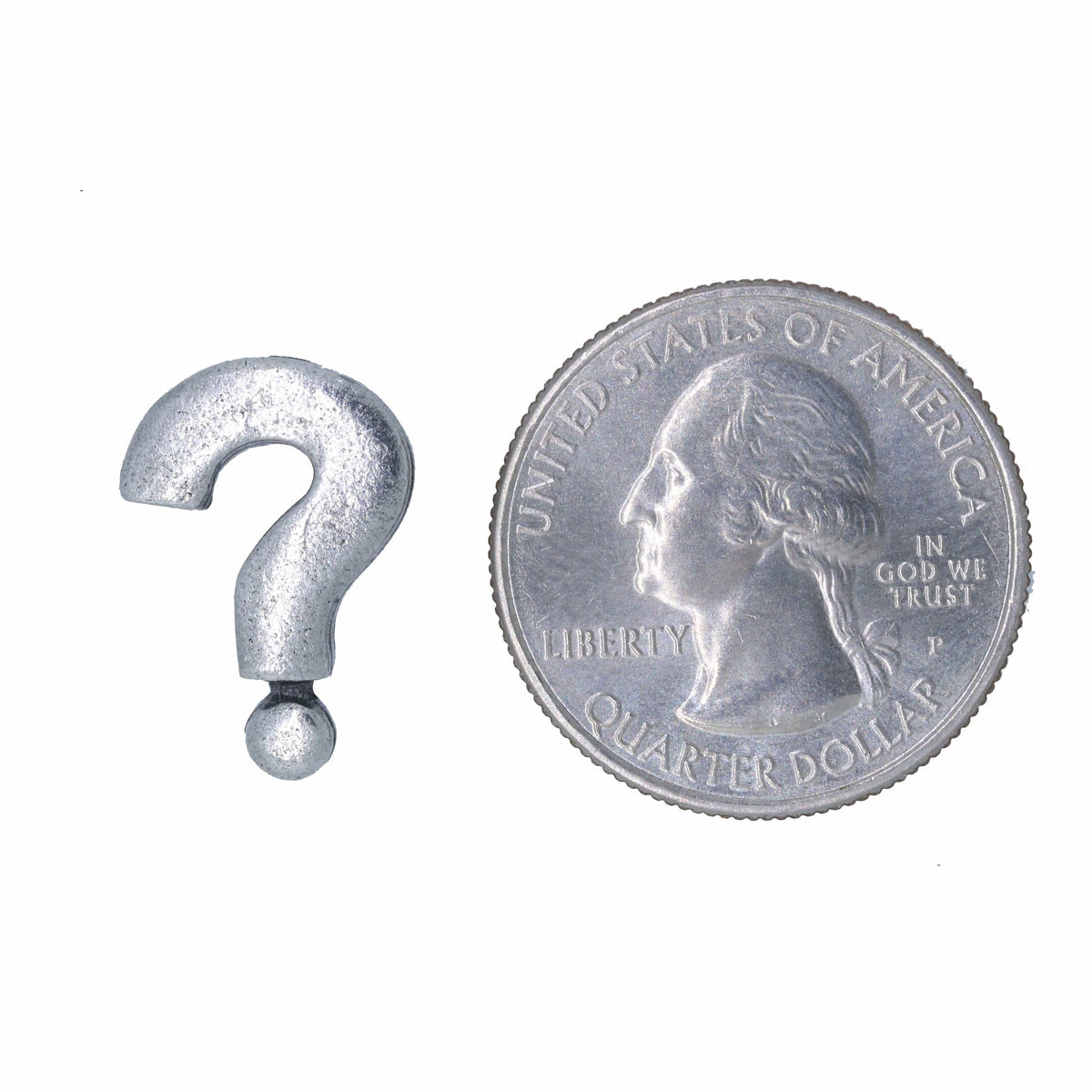 Question Mark Lapel Pin – lapelpinplanet