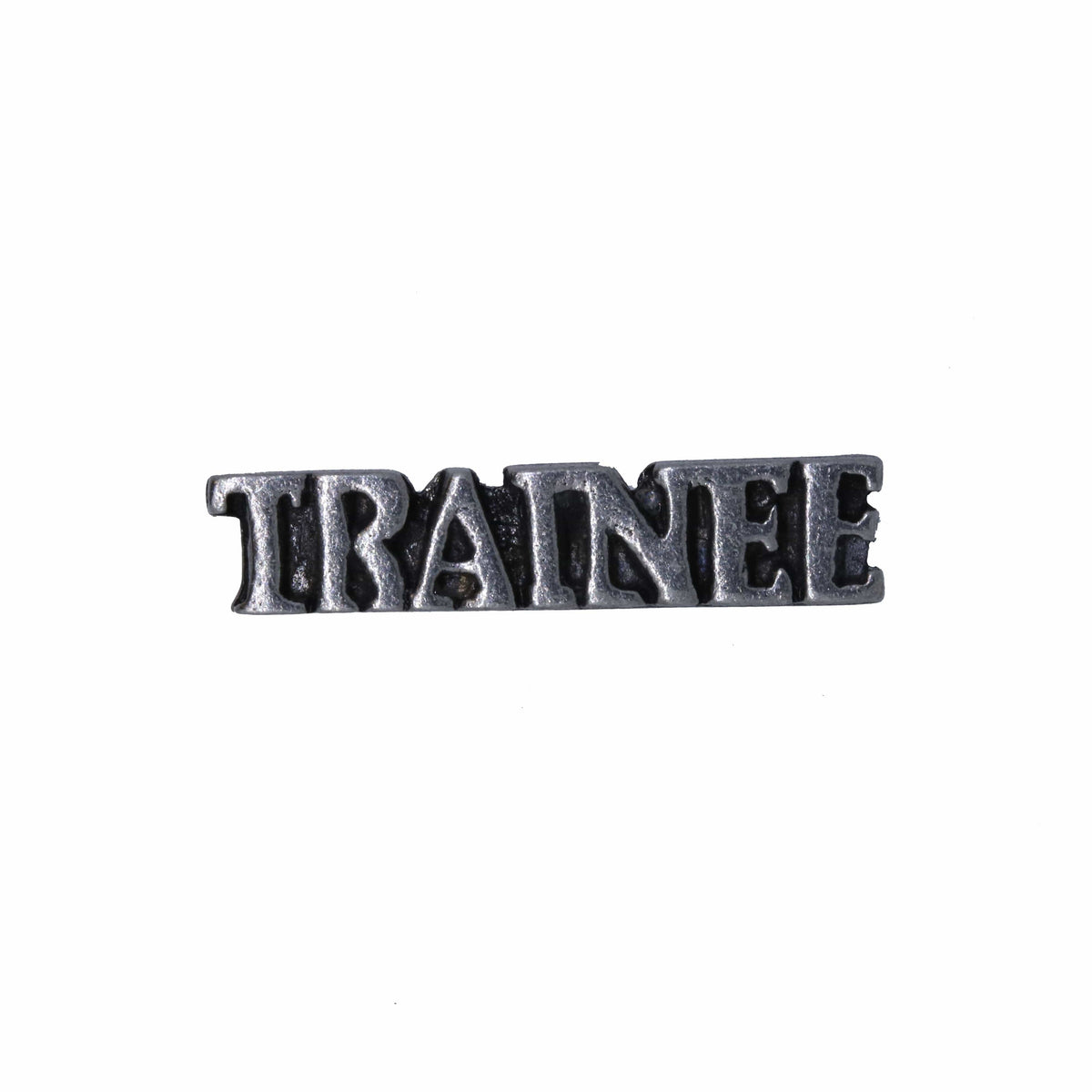 Trainee Lapel Pin – lapelpinplanet