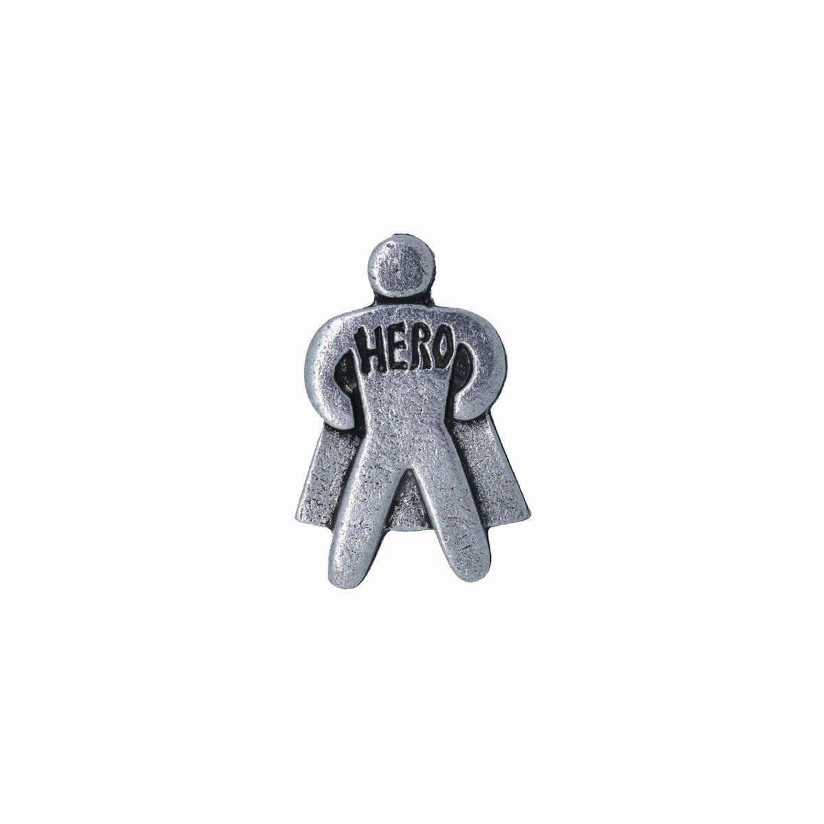 Super Hero Lapel Pin – lapelpinplanet