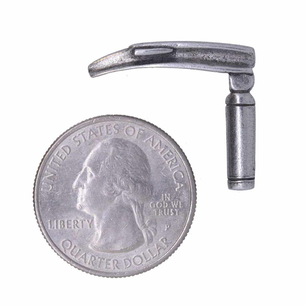 Miller Blade Laryngoscope Lapel Pin – lapelpinplanet