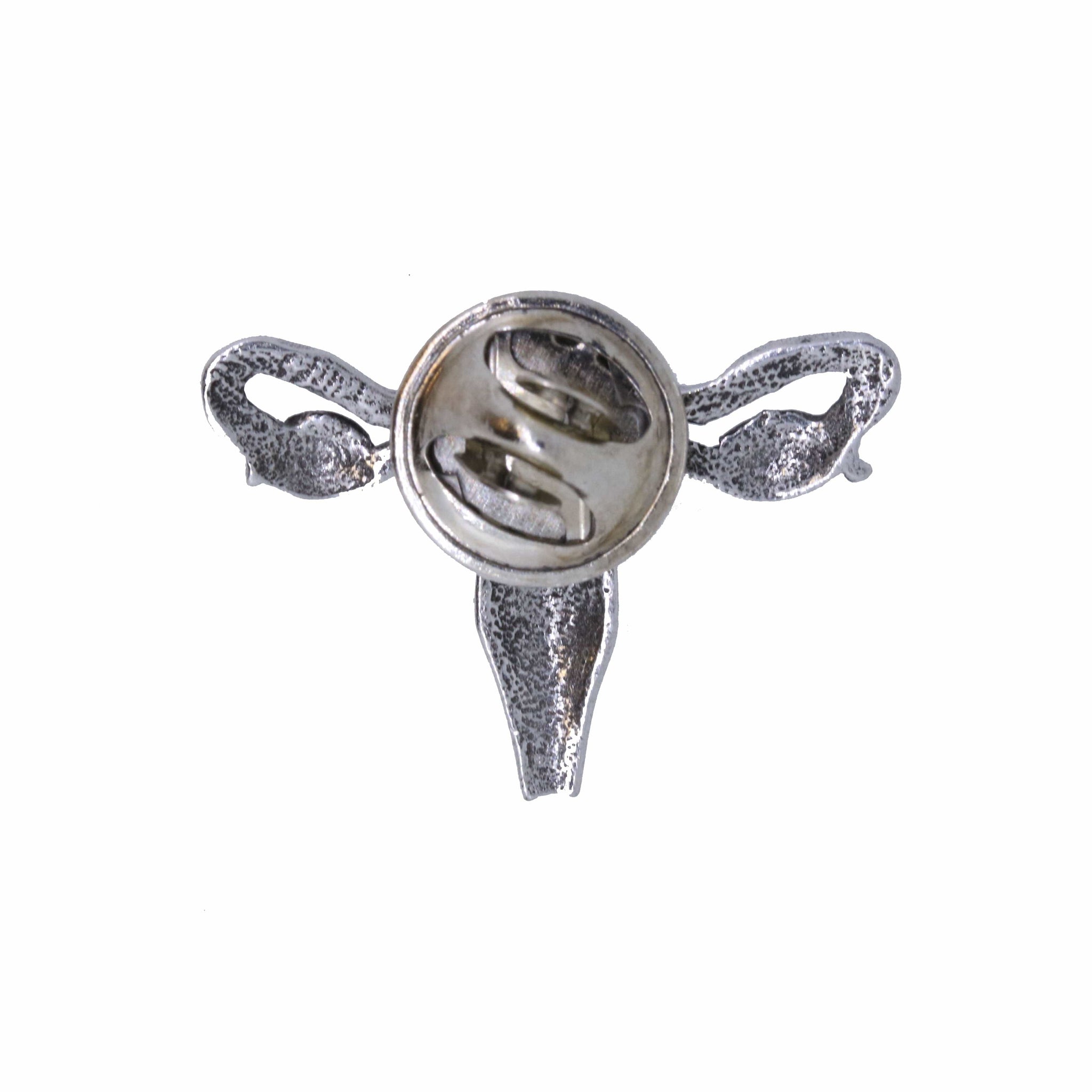 Uterus Lapel Pin – lapelpinplanet