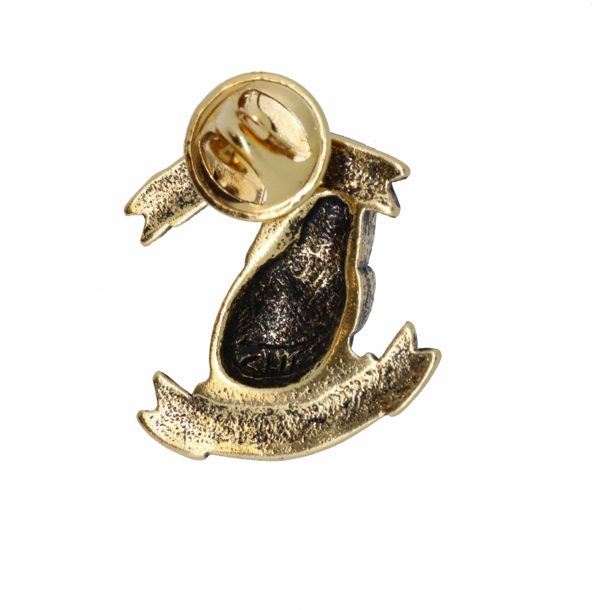 Time Is Muscle Heart Attack Awareness Lapel Pin – lapelpinplanet