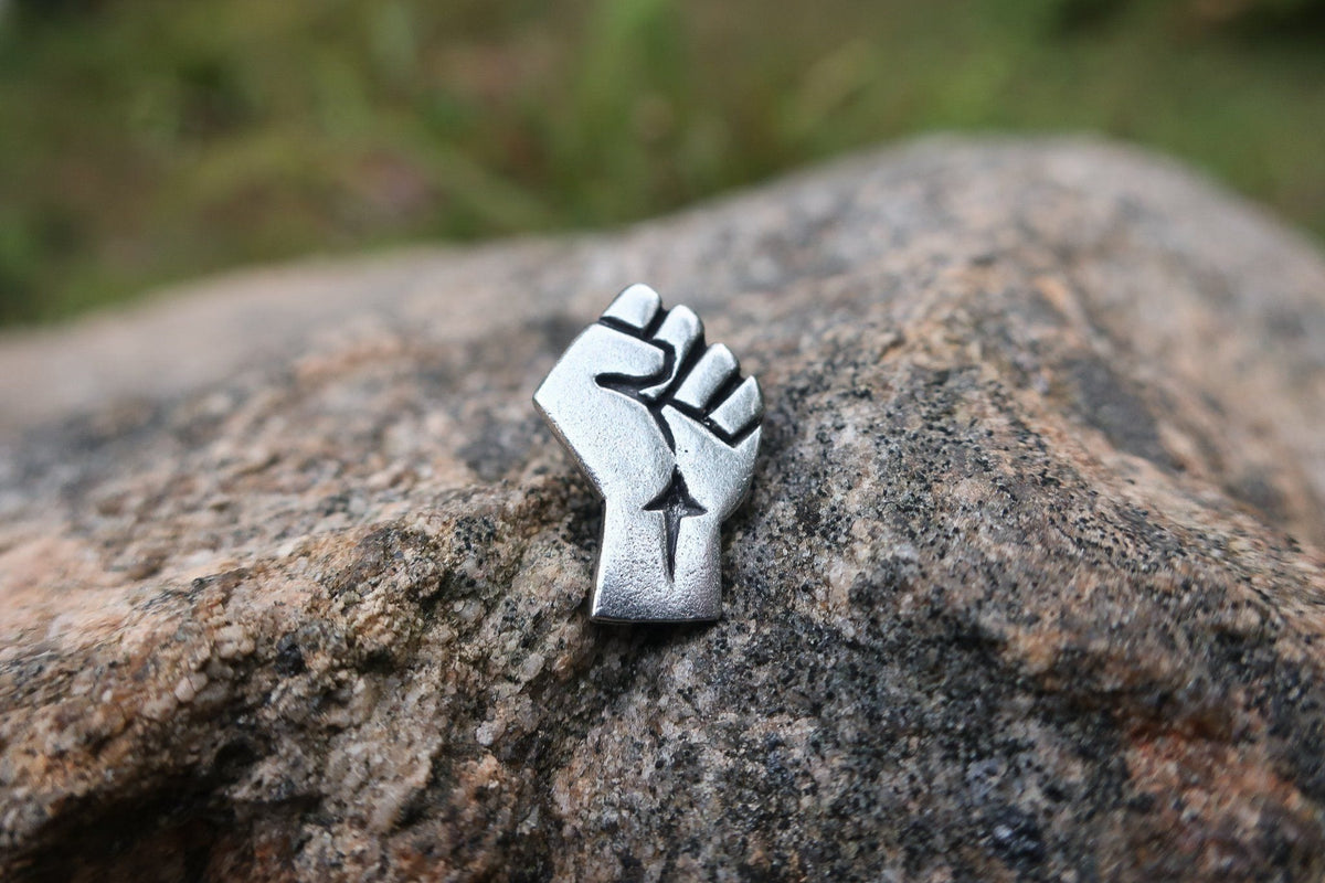 Civil Rights Lapel Pin - Stand for Equality | Lapel Pin Planet ...