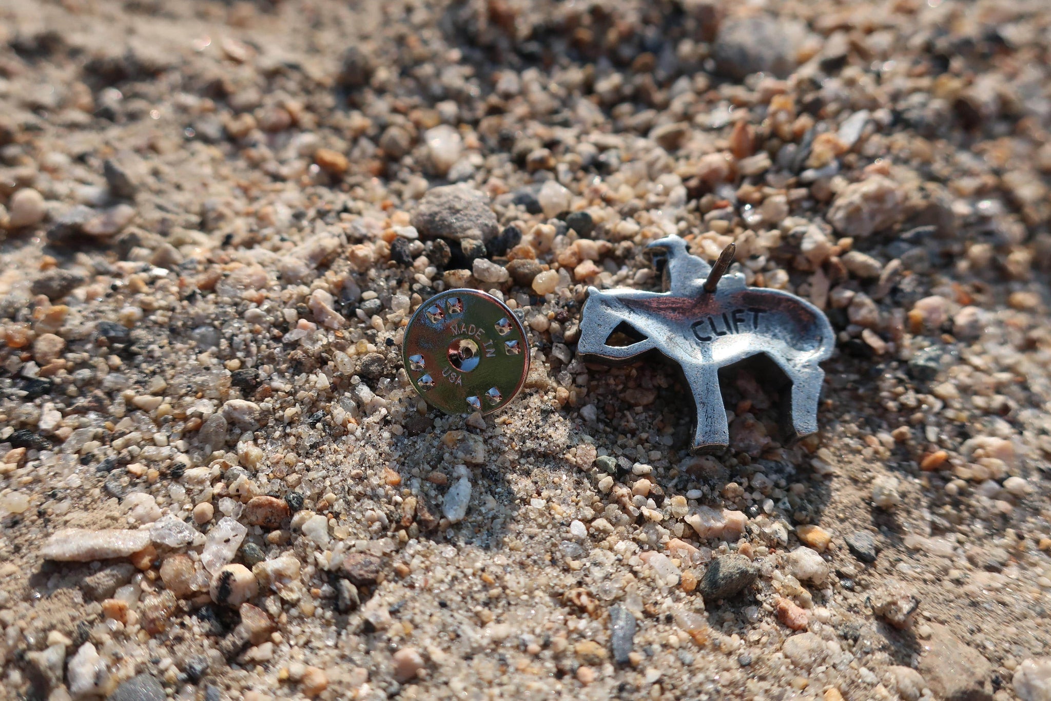 Cowboy Lapel Pin – lapelpinplanet