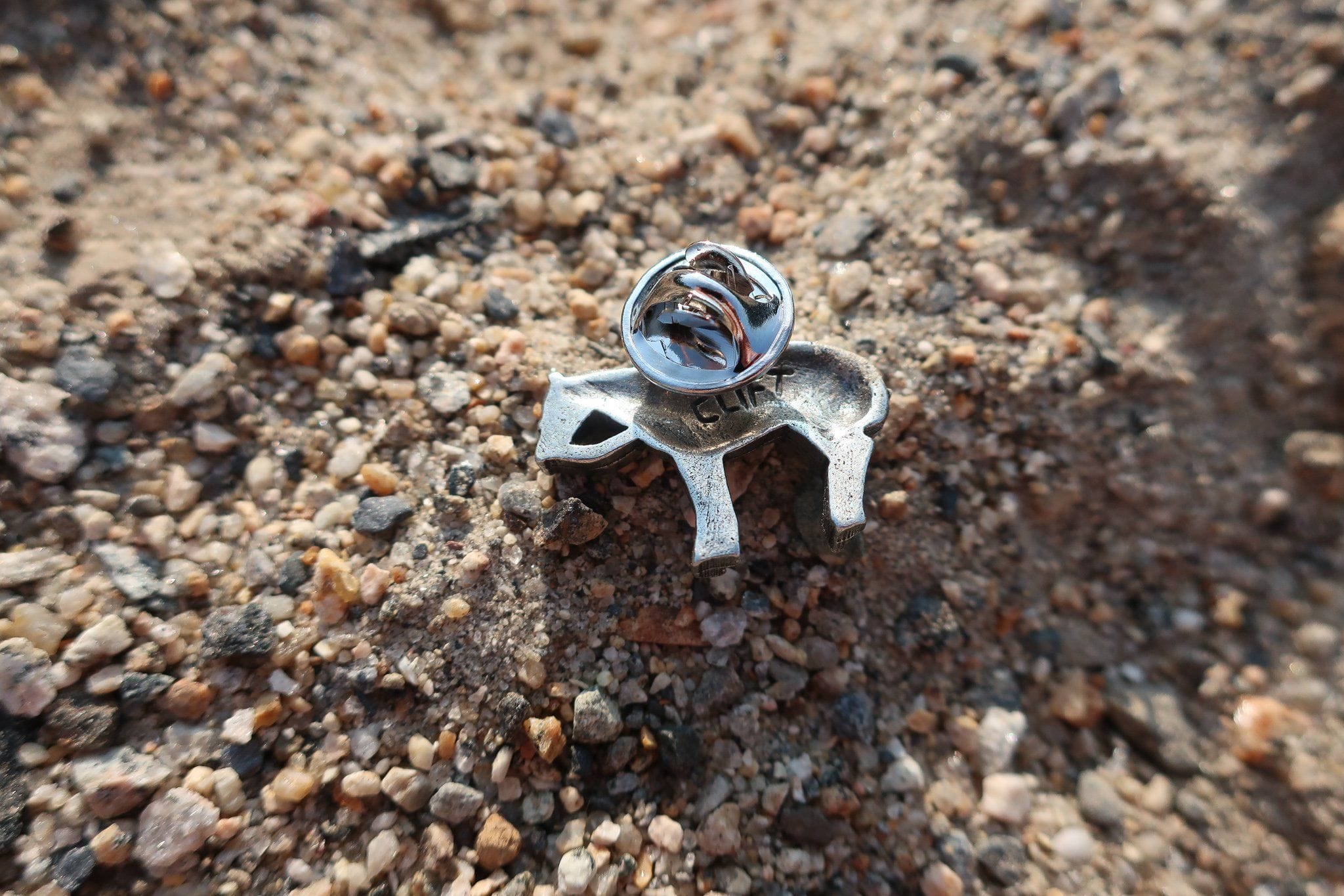 Cowboy Lapel Pin – lapelpinplanet