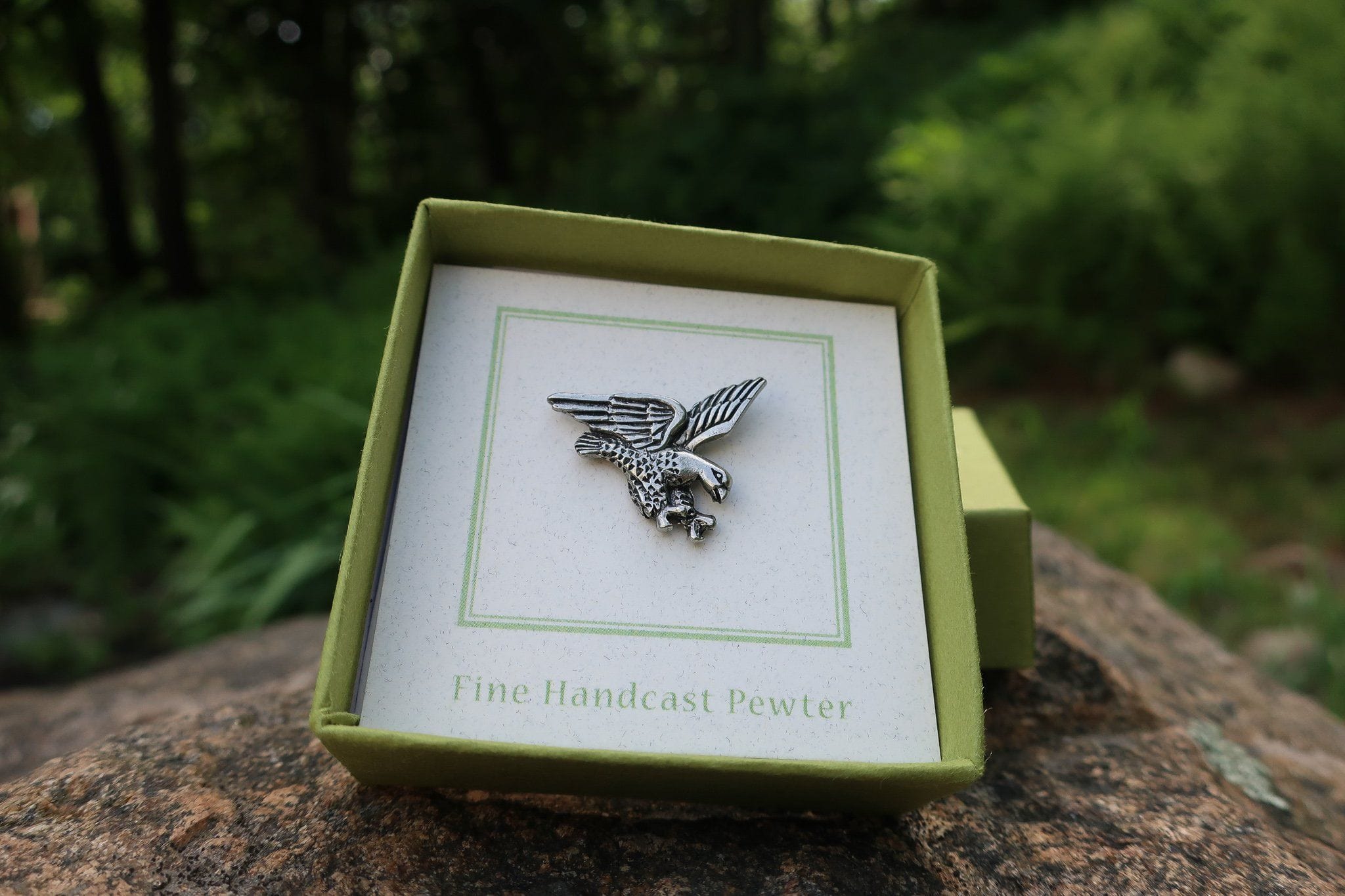 Falcon Lapel Pin – lapelpinplanet