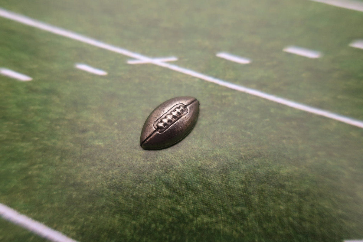 Football Lapel Pin – lapelpinplanet
