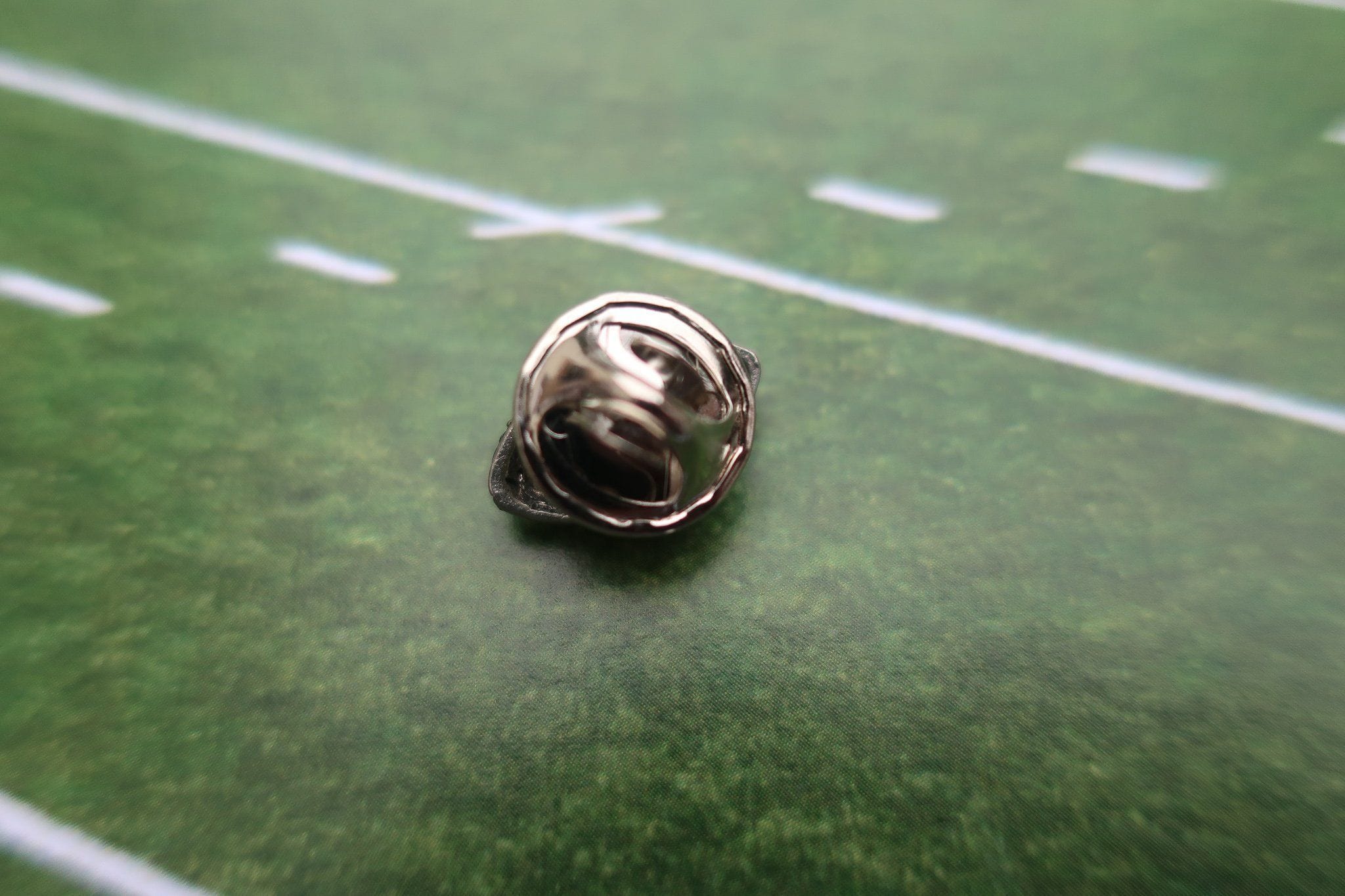 Football Lapel Pin – lapelpinplanet