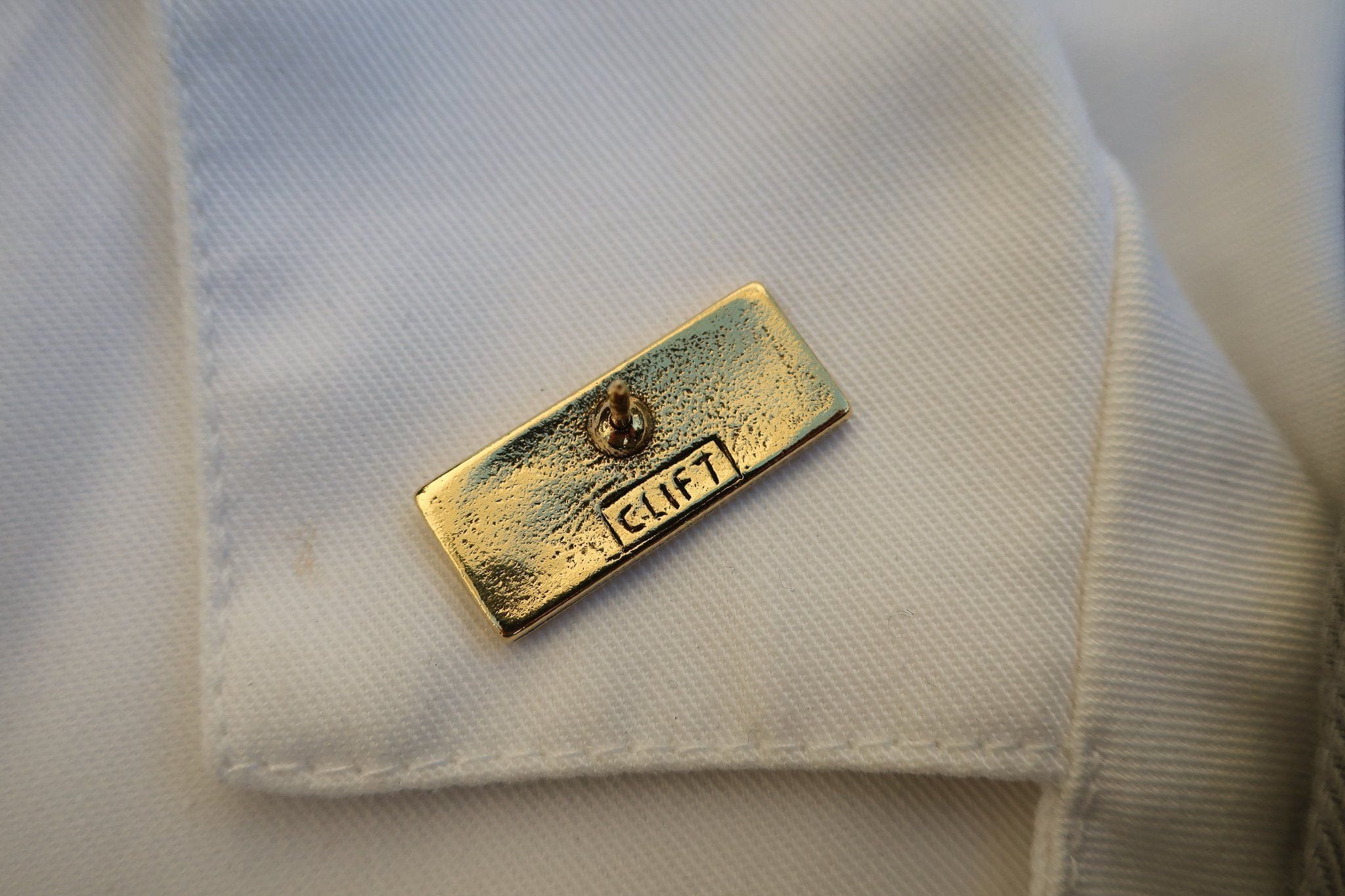 Certified Nurse Gold Lapel Pin | Lapel Pin Planet – lapelpinplanet