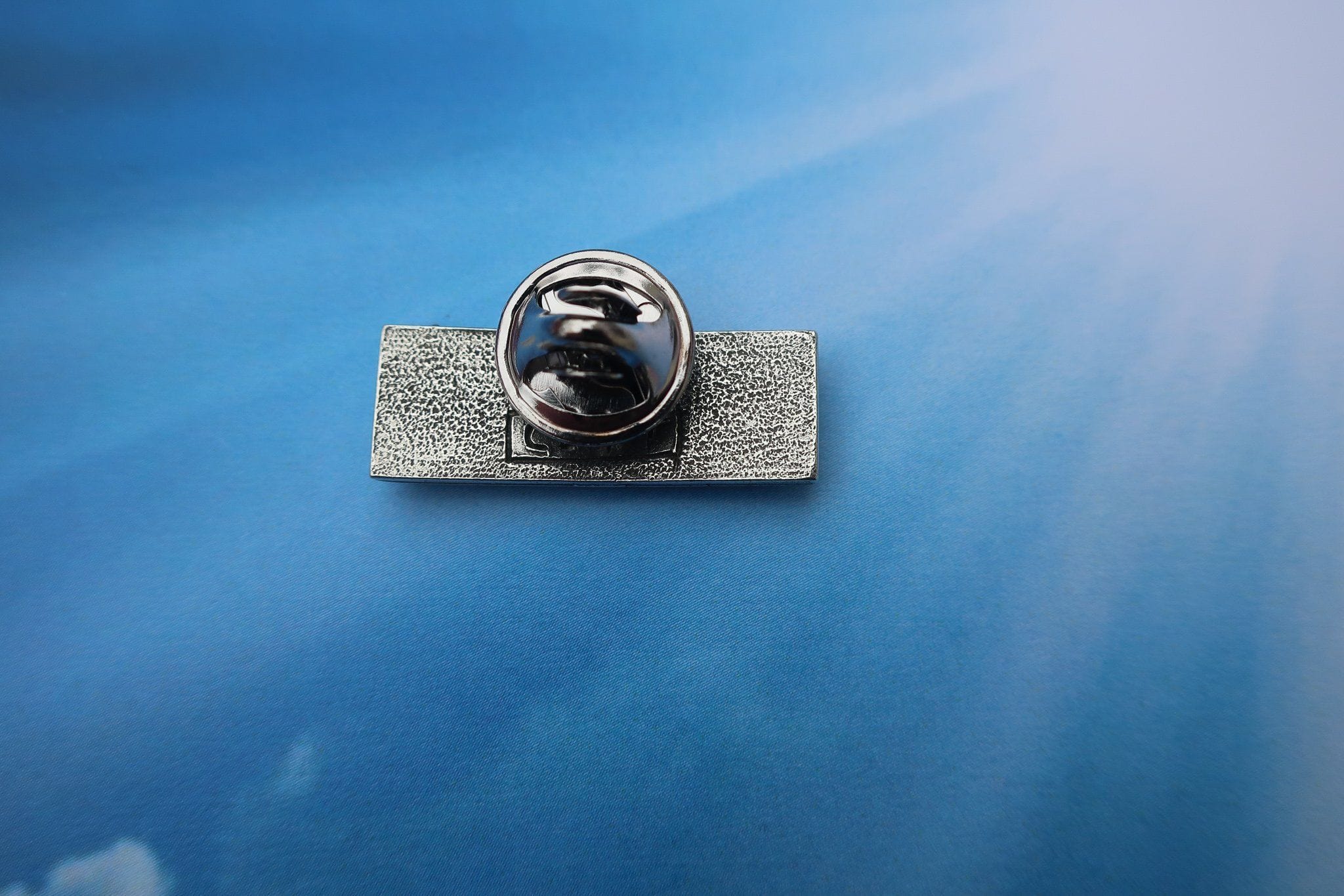 Hero Lapel Pin – lapelpinplanet