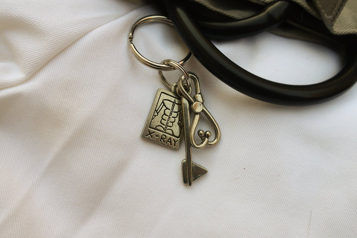 Doctor Keyrings – lapelpinplanet