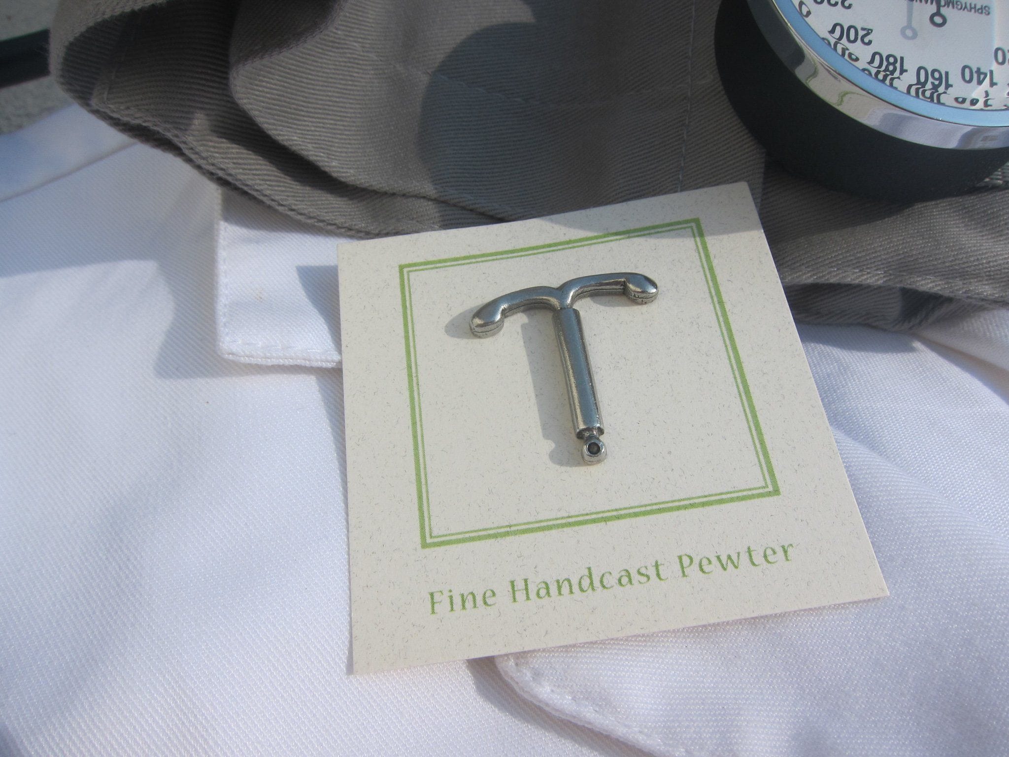 IUD Lapel Pin – lapelpinplanet