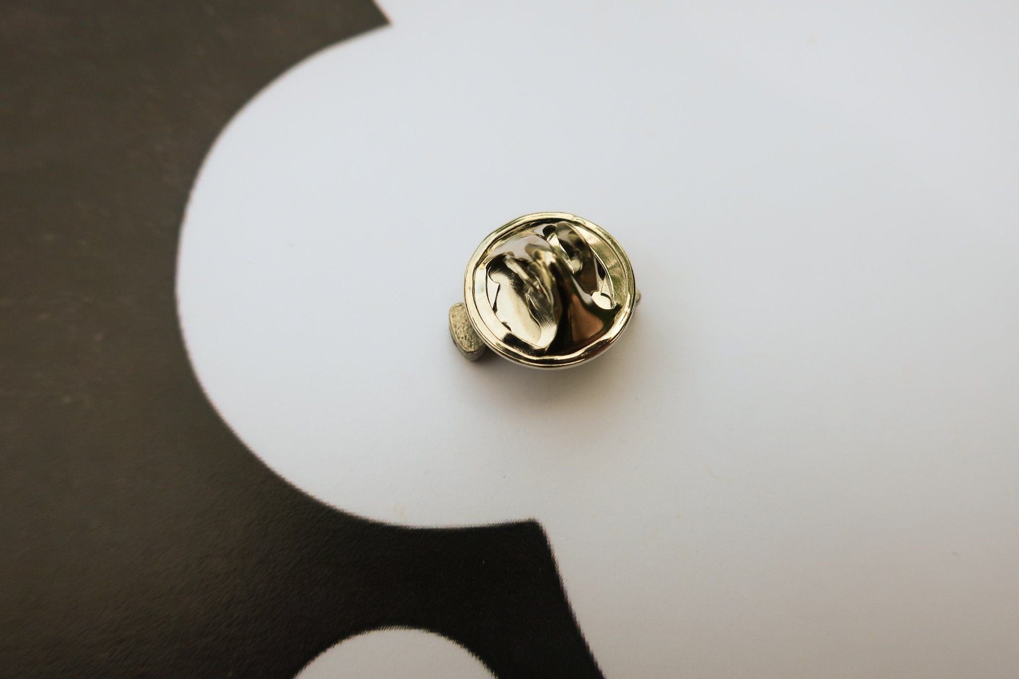 Justice Lapel Pin, Justice Pin – lapelpinplanet