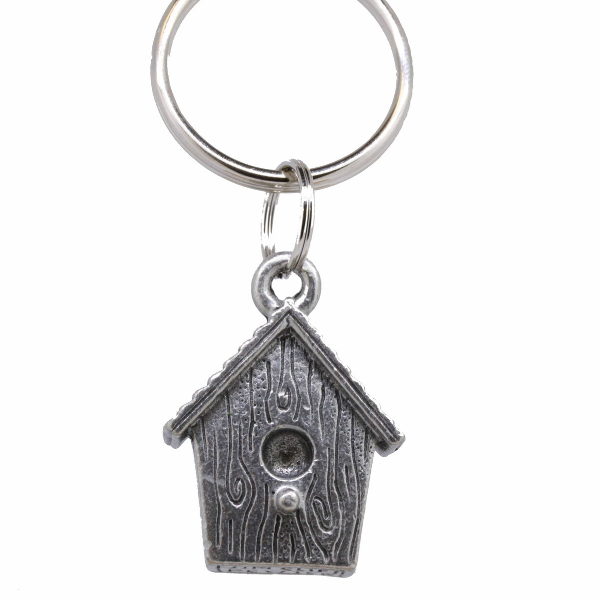 Wren House Keyrings – lapelpinplanet