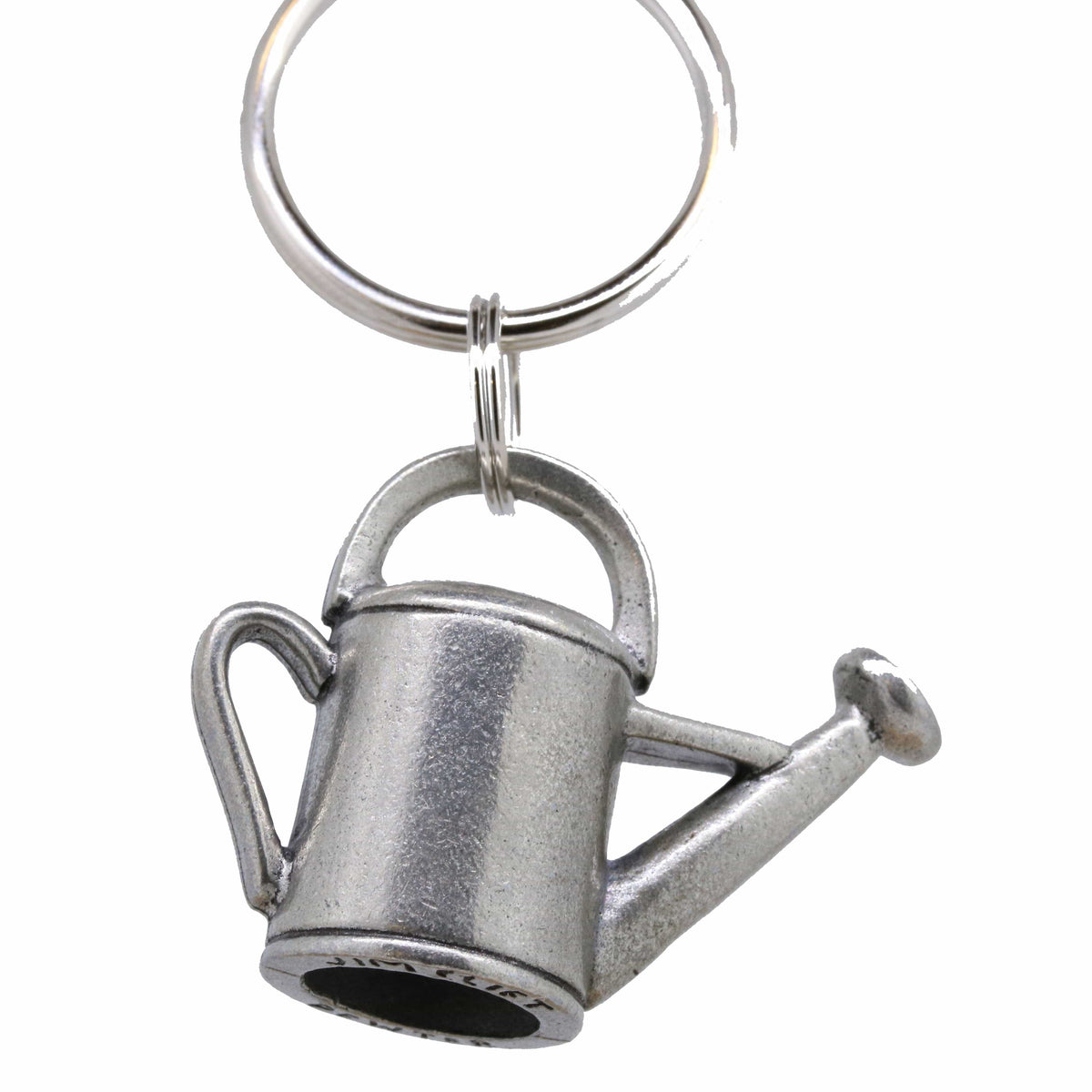 Watering Can Keyrings – lapelpinplanet