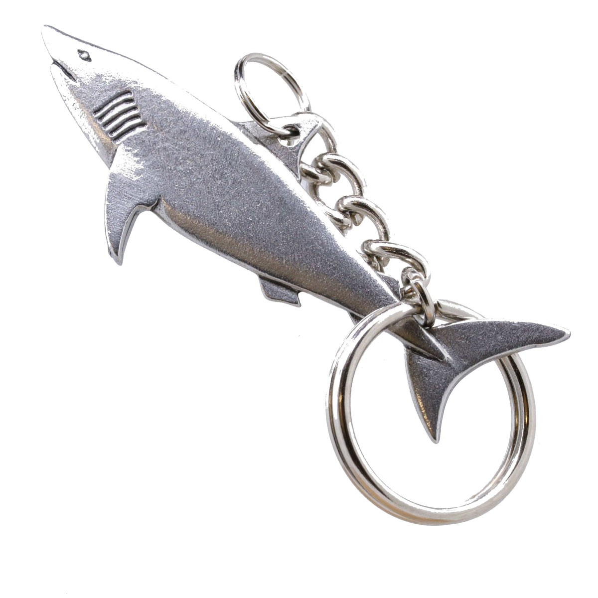 Shark Keyrings – lapelpinplanet