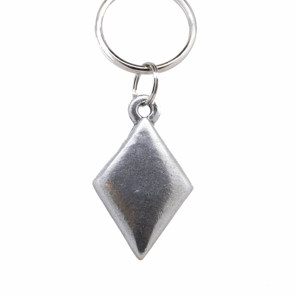 Diamond Keyrings – lapelpinplanet