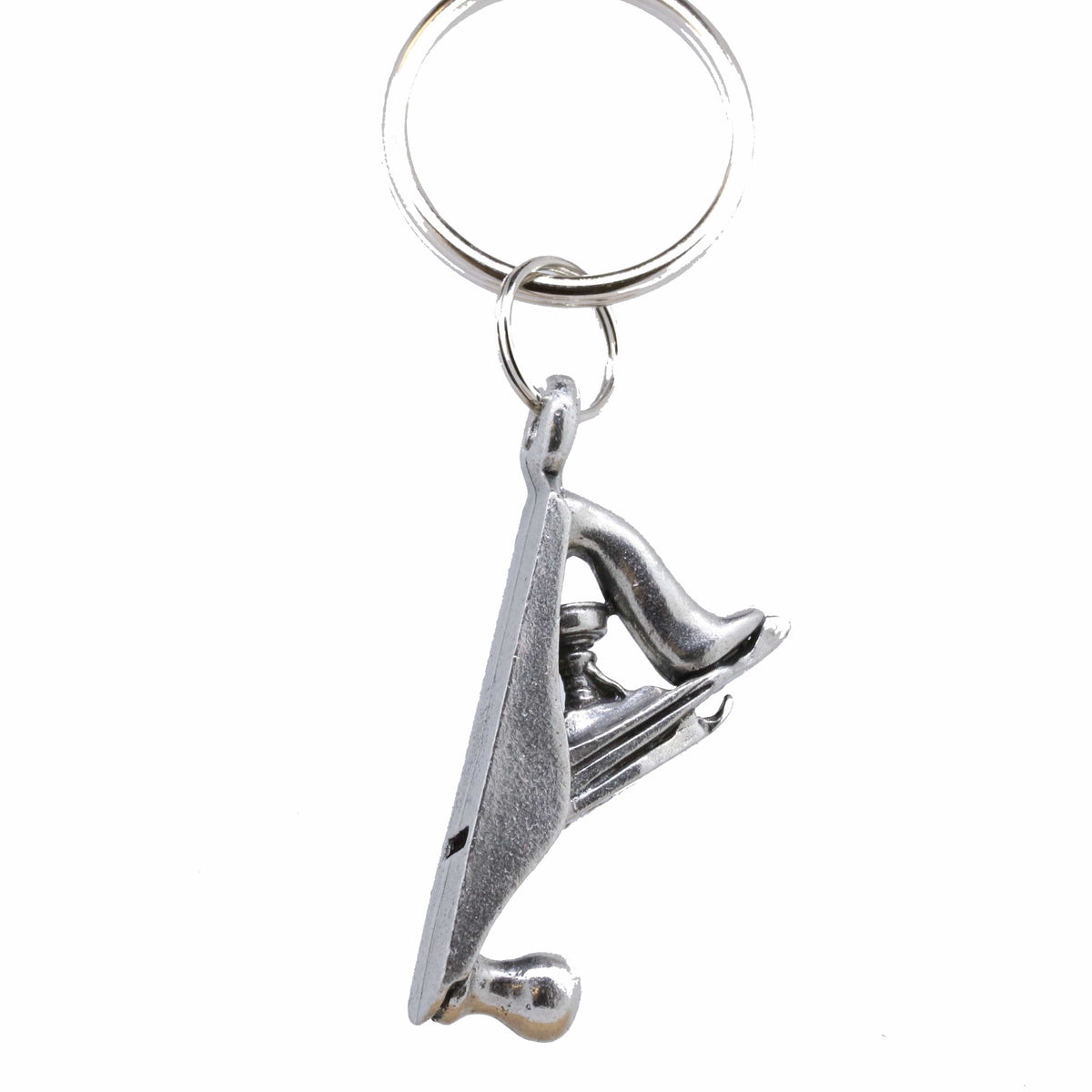 Wood plane Keyrings – lapelpinplanet