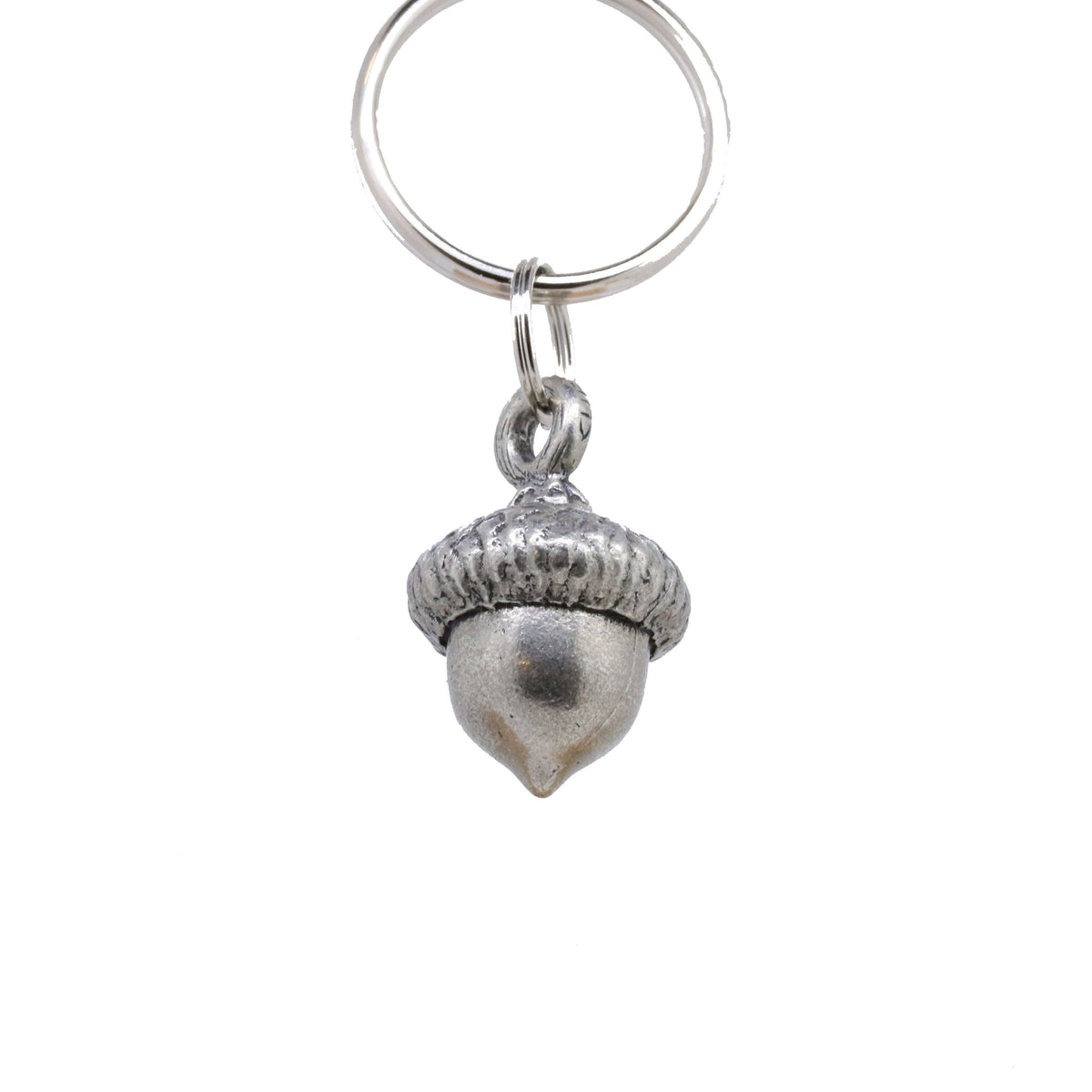 Acorn Handcrafted Keyrings | Lapel Pin Planet – lapelpinplanet