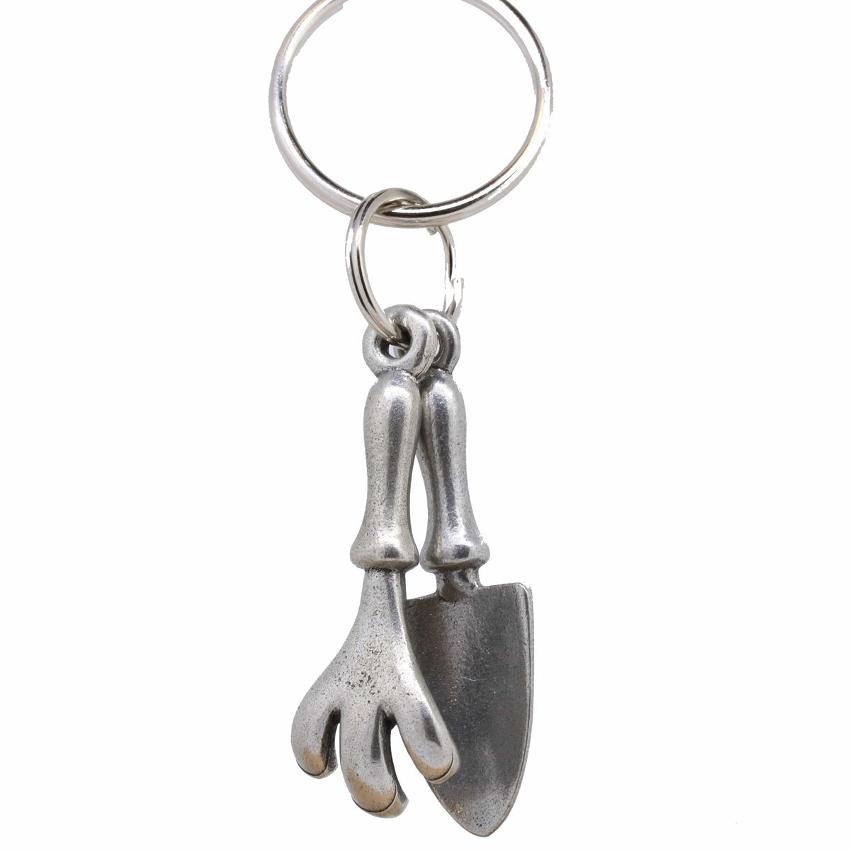Trowel & Claw Keyrings – lapelpinplanet
