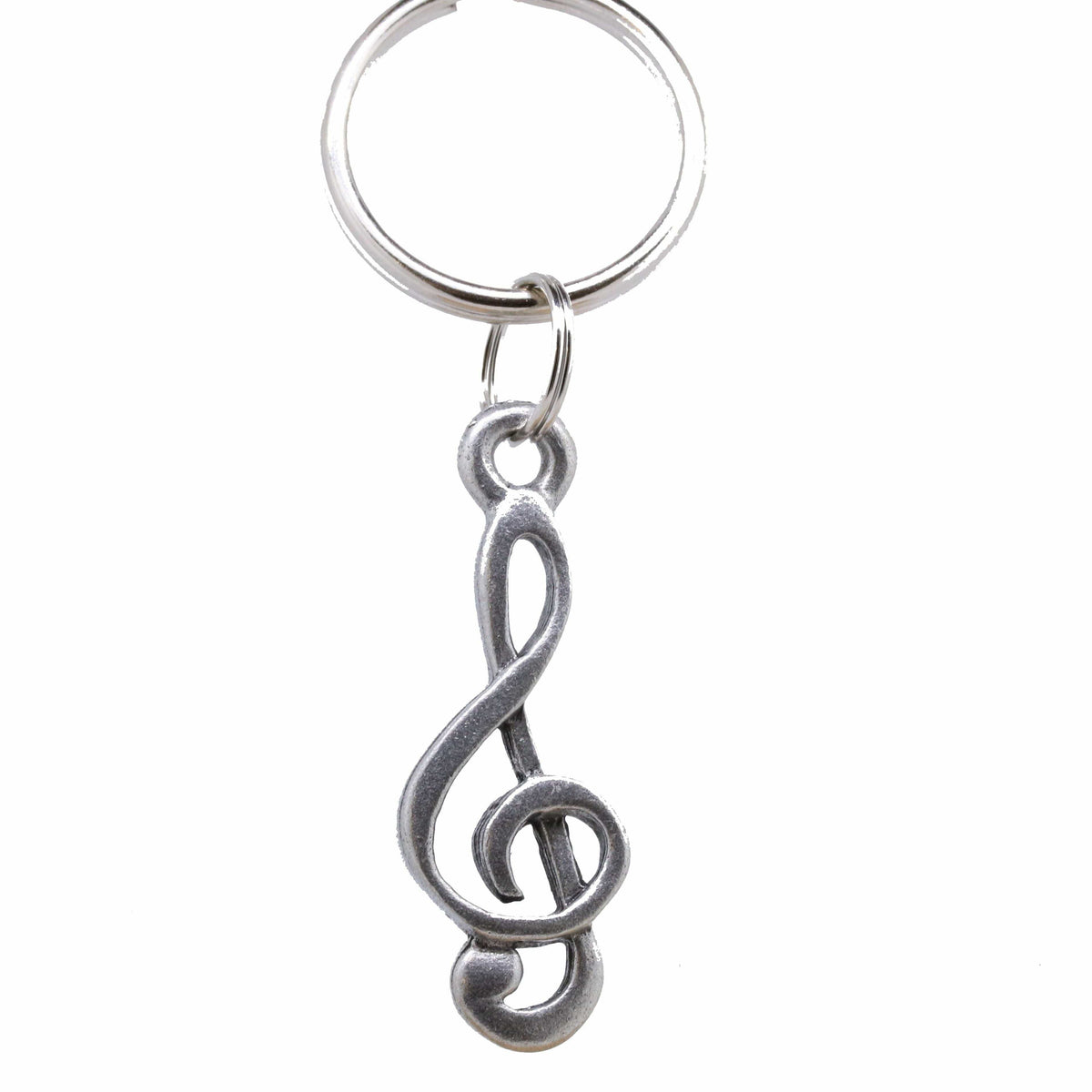 G-Clef Keyrings – lapelpinplanet