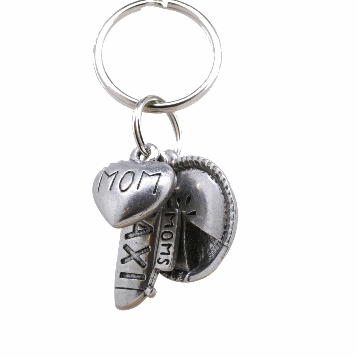 Mom Keyrings – lapelpinplanet