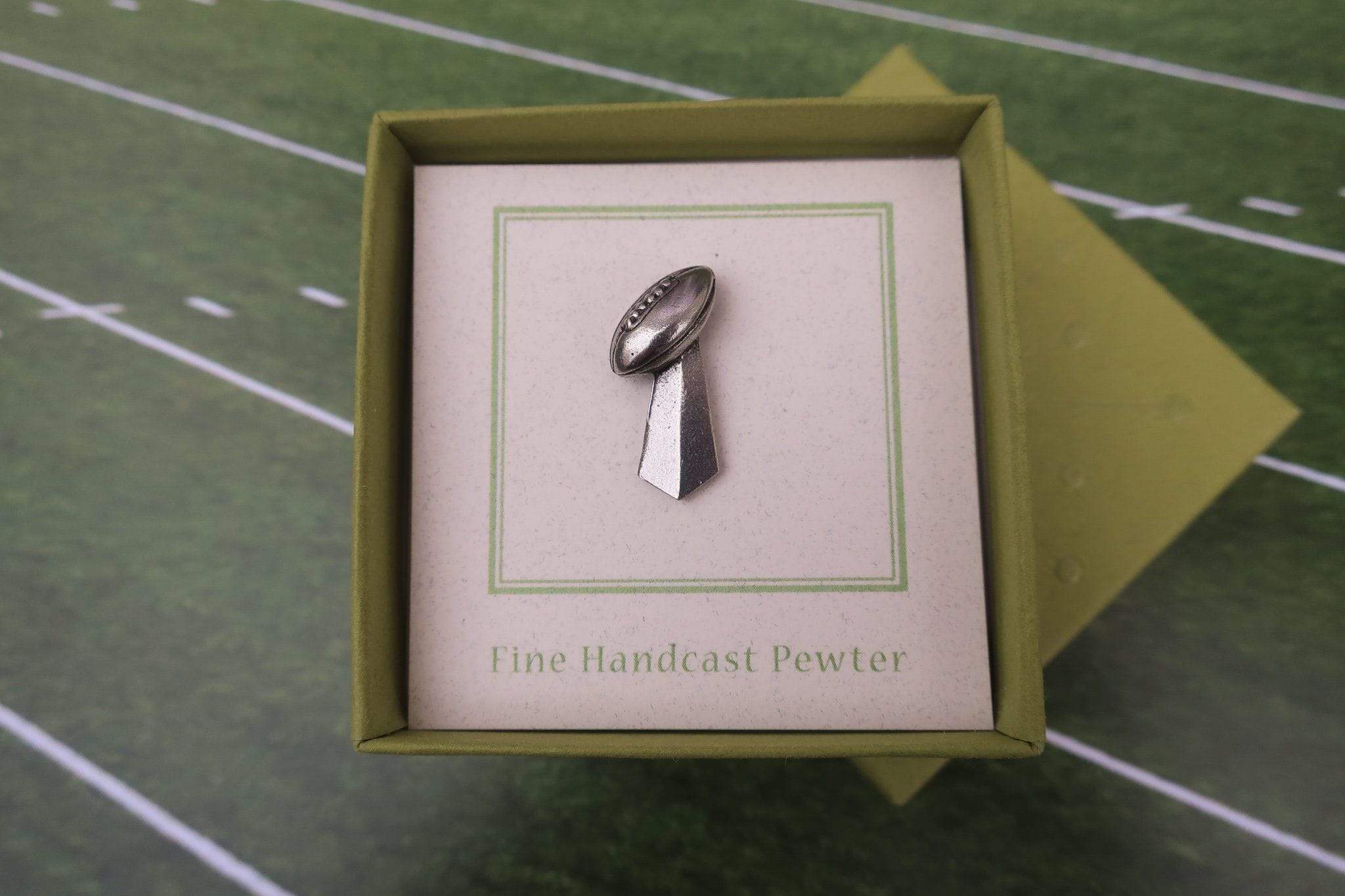 Football Trophy Lapel Pin Collections – Lapel Pin Planet – lapelpinplanet