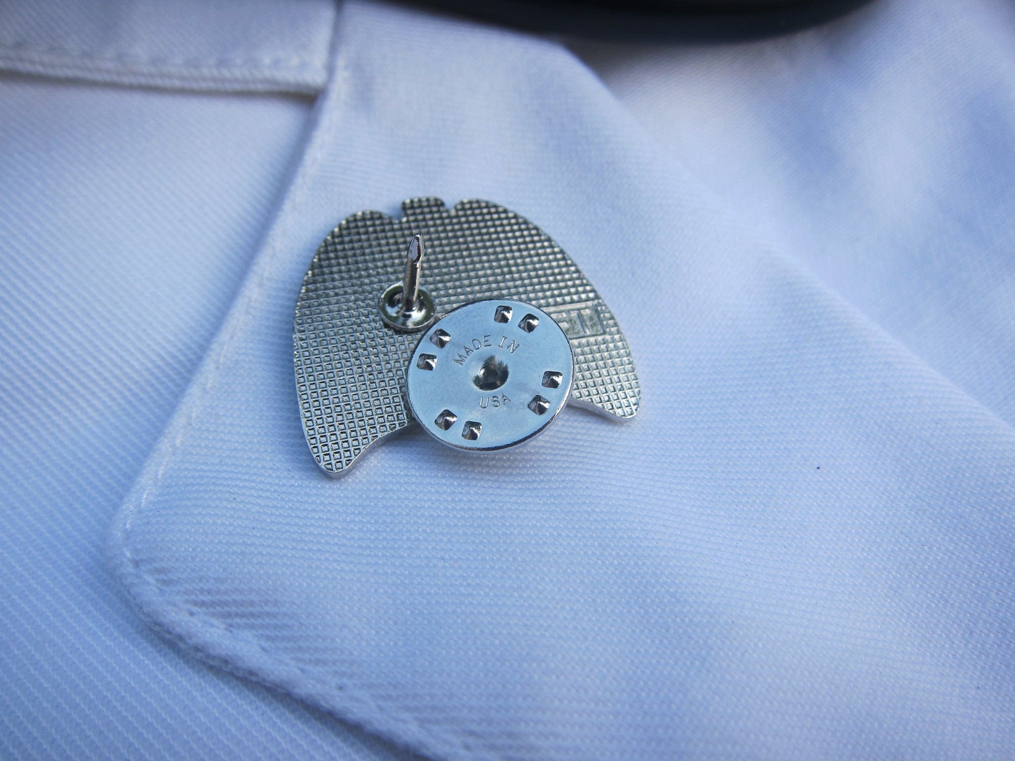 Lungs Enamel Pin – lapelpinplanet